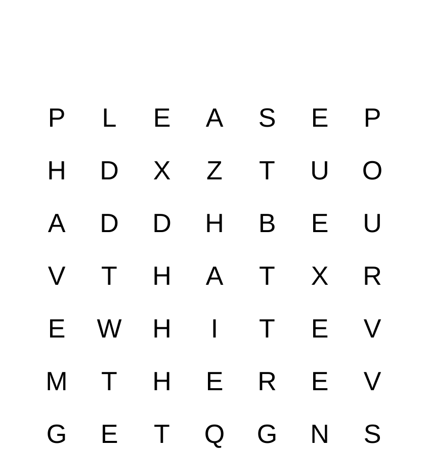2023 Sight Word 13