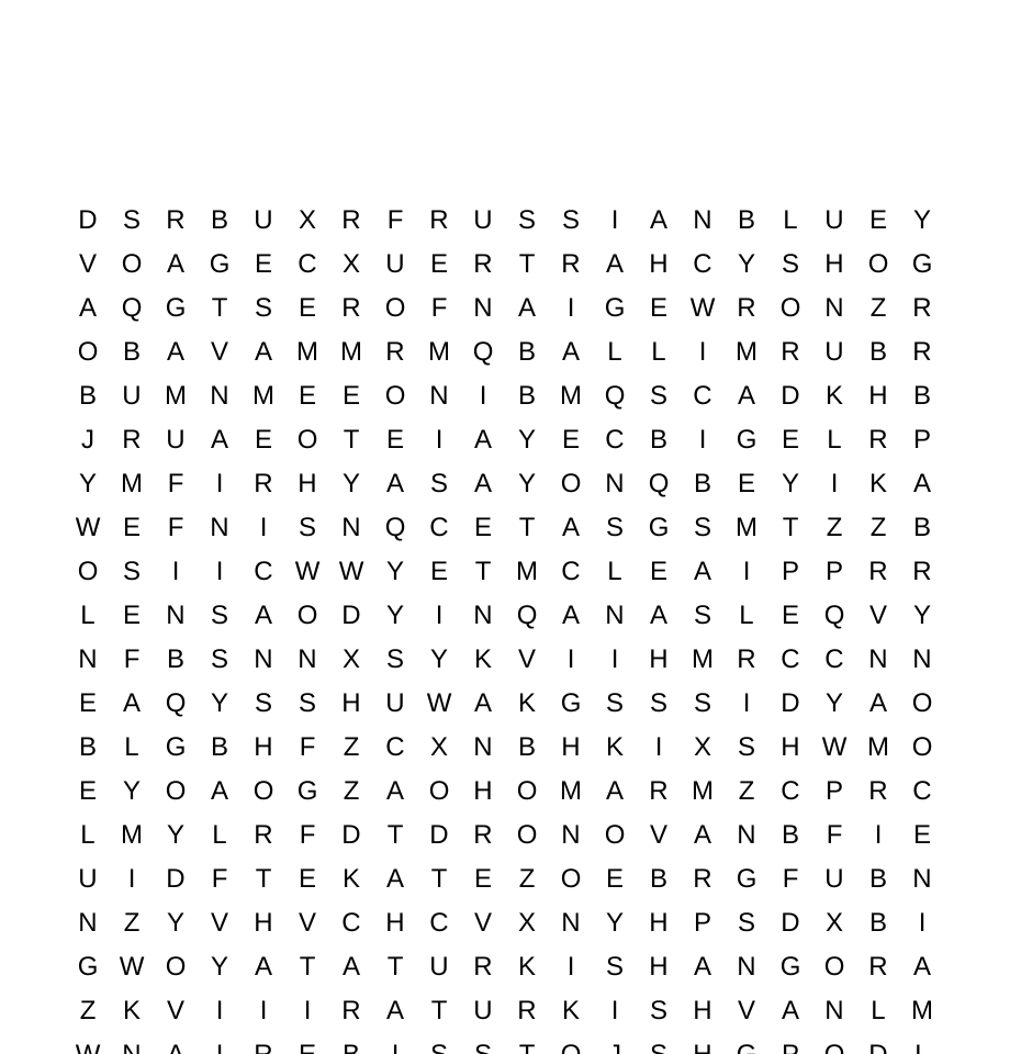 25 Most Popular Cat Breeds