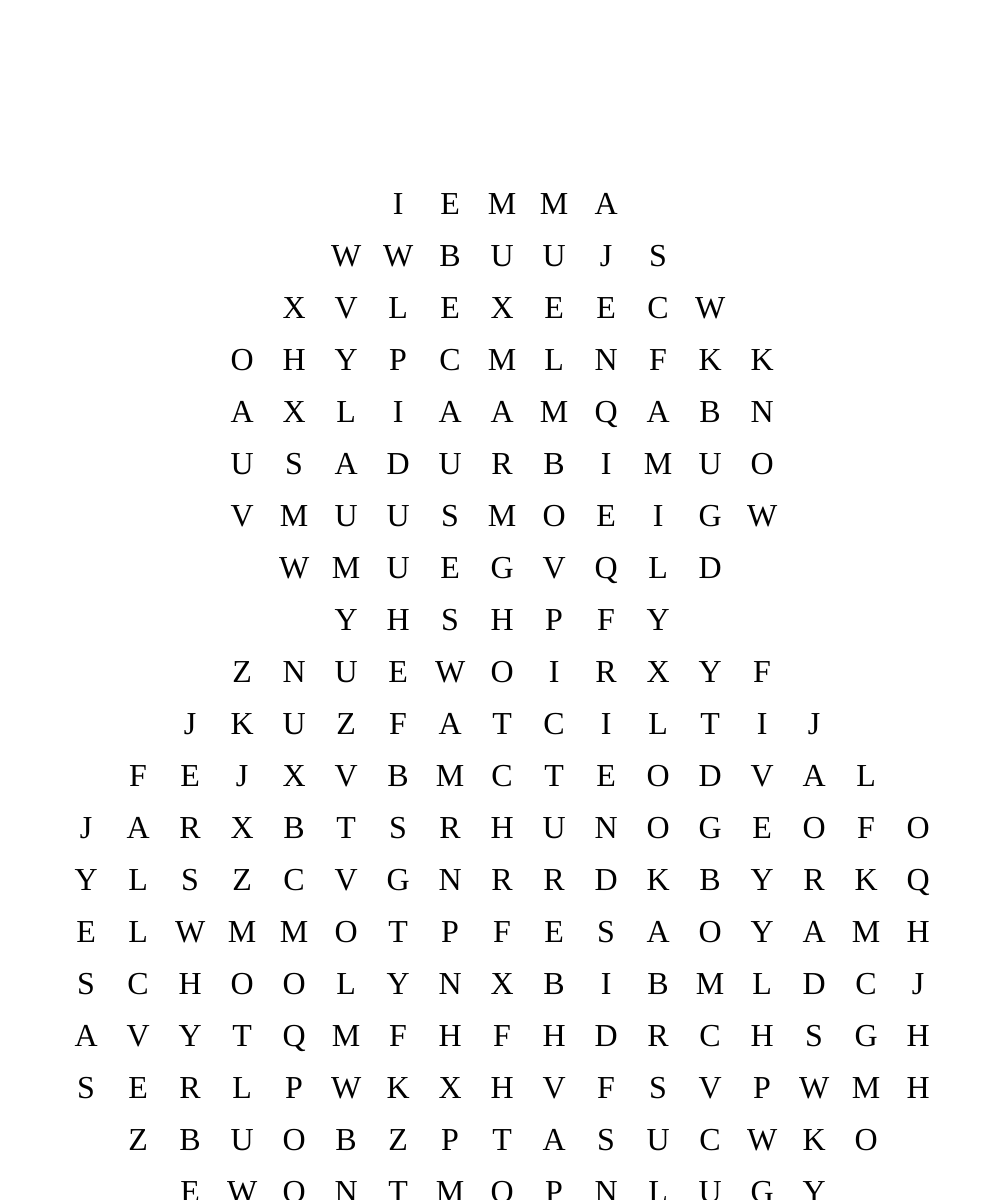 2nd Grade Spelling High Frequency Words