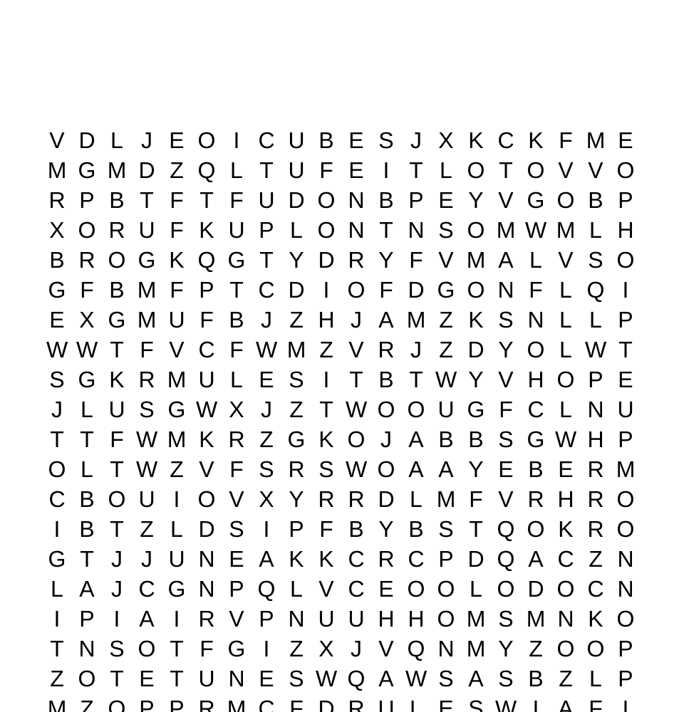 2nd Grade Spelling List 11