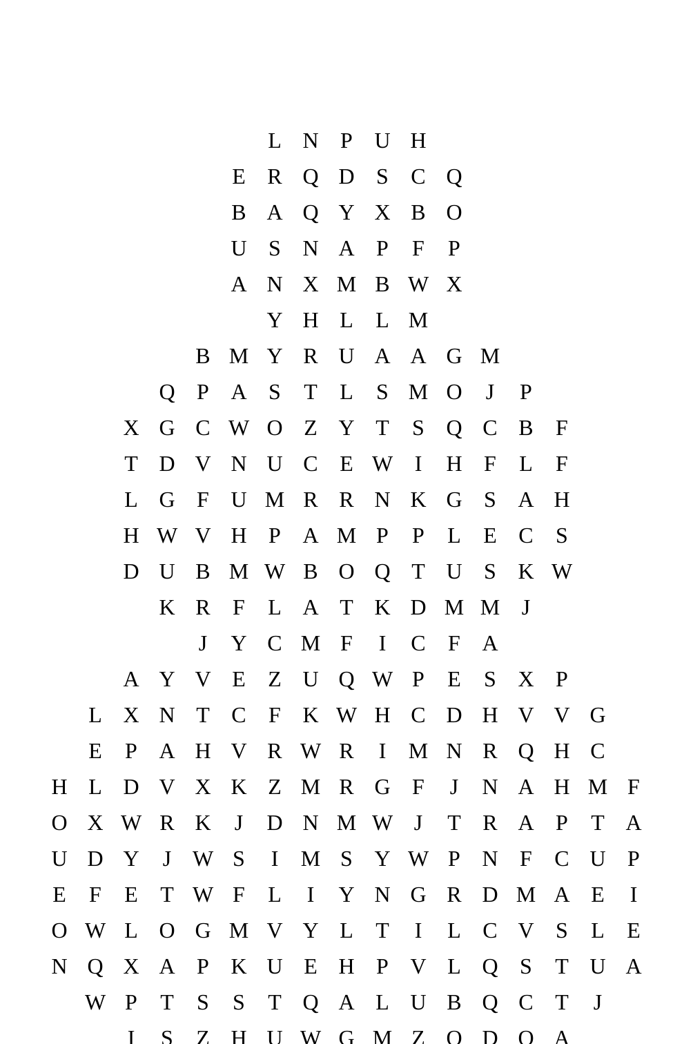 2nd Grade Spelling List 16