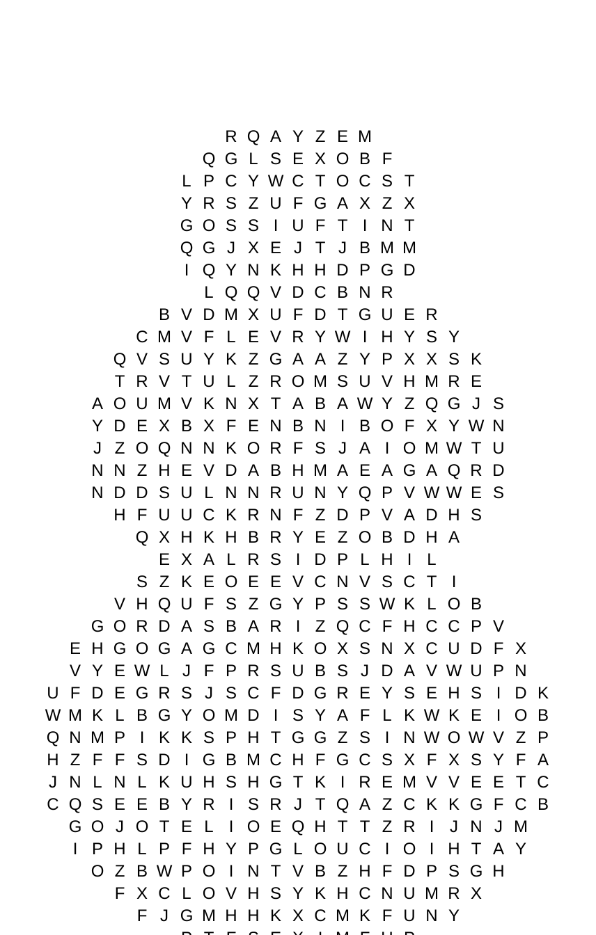 2nd Grade Spelling List 17