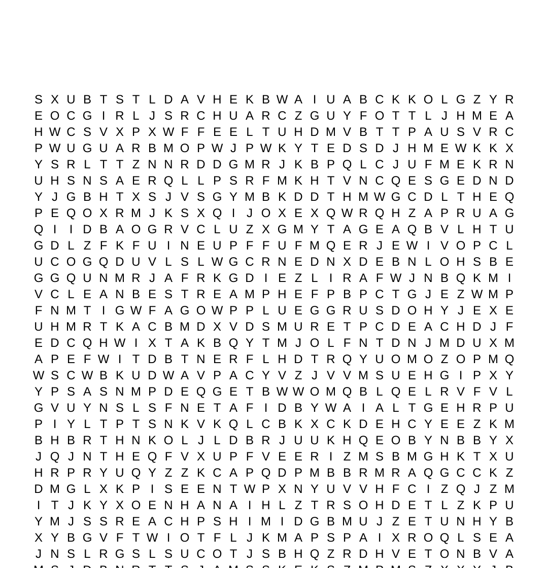 2nd Grade Spelling List 8