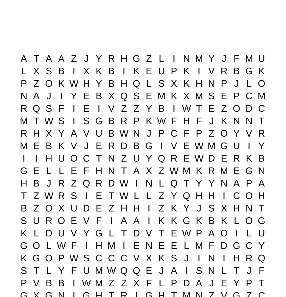 2nd Grade Spelling List 9