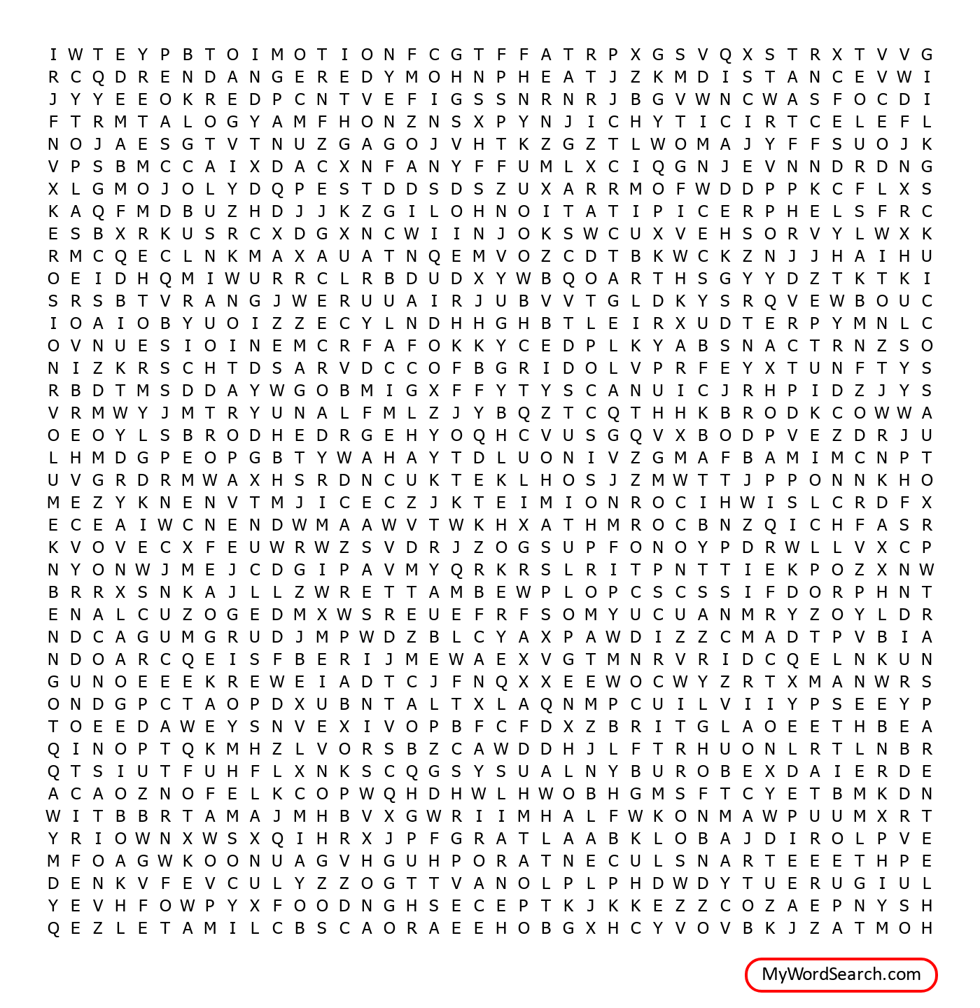 4th Grade Science TN Ready Review