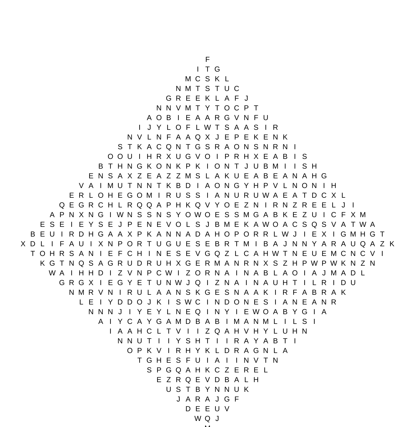 60 languages