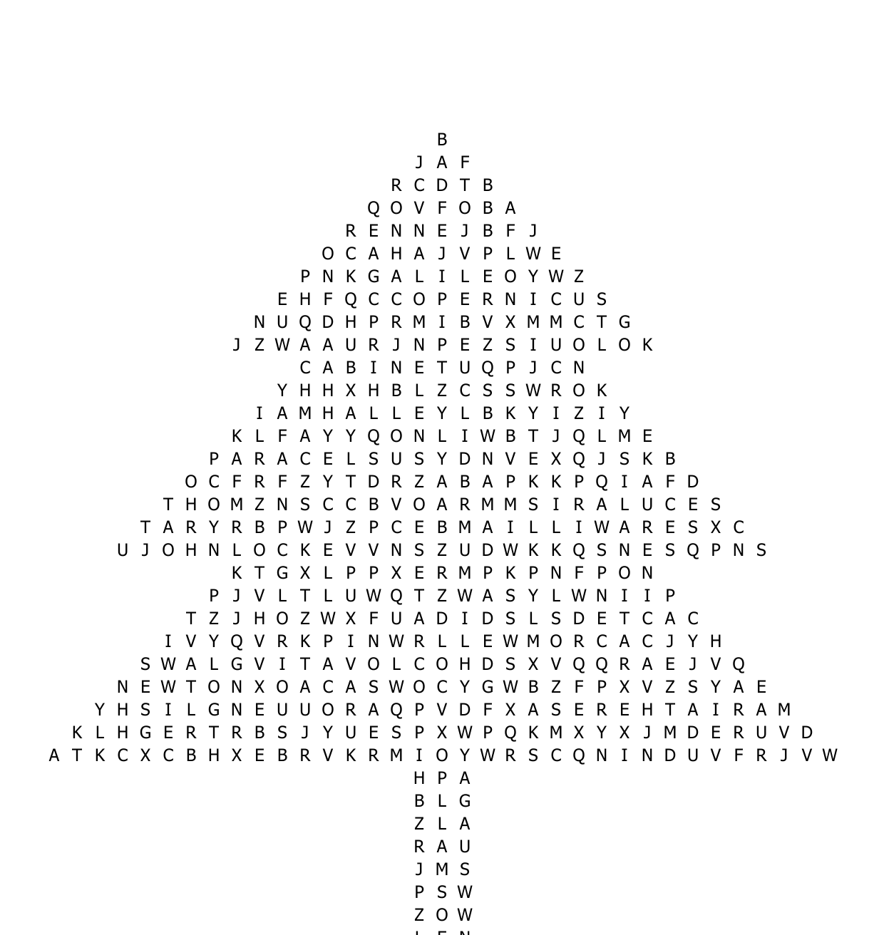 6th Grade Chapter 9 Vocabulary