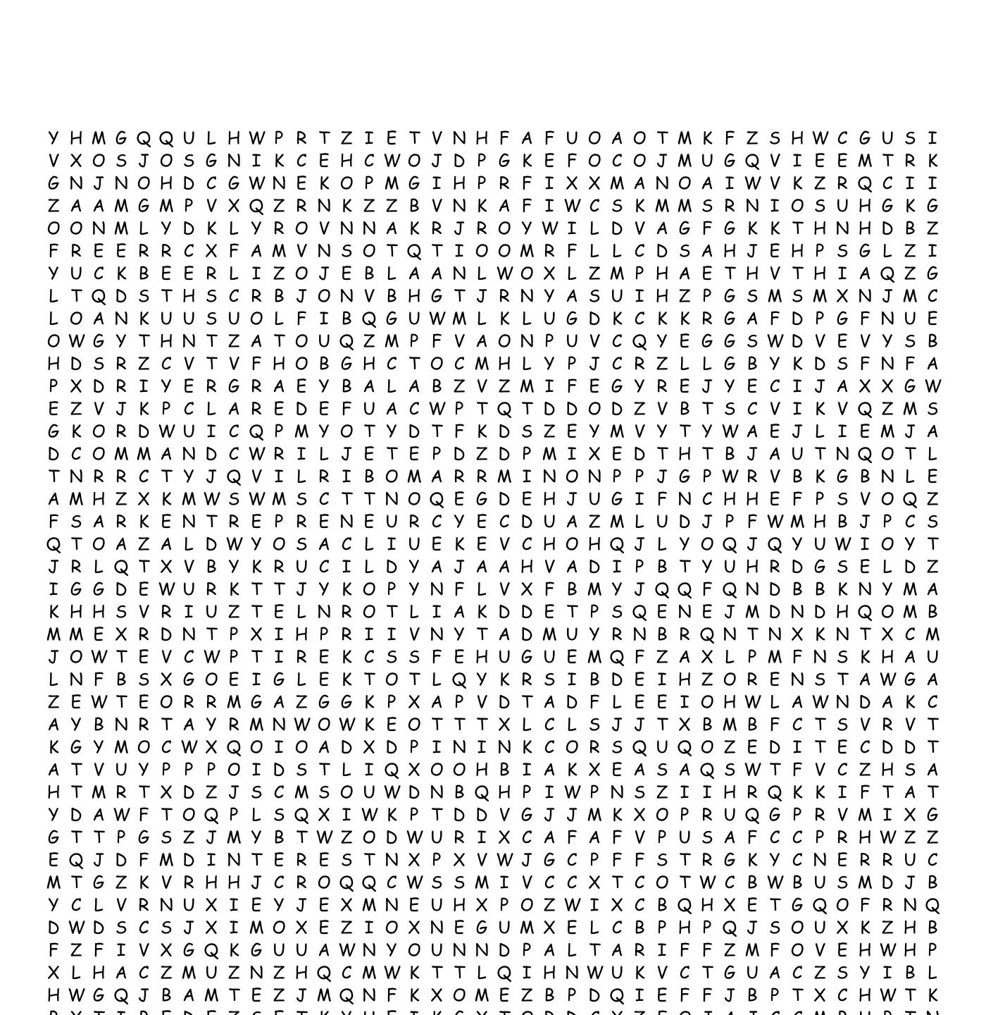 7th Grade Economic Terms