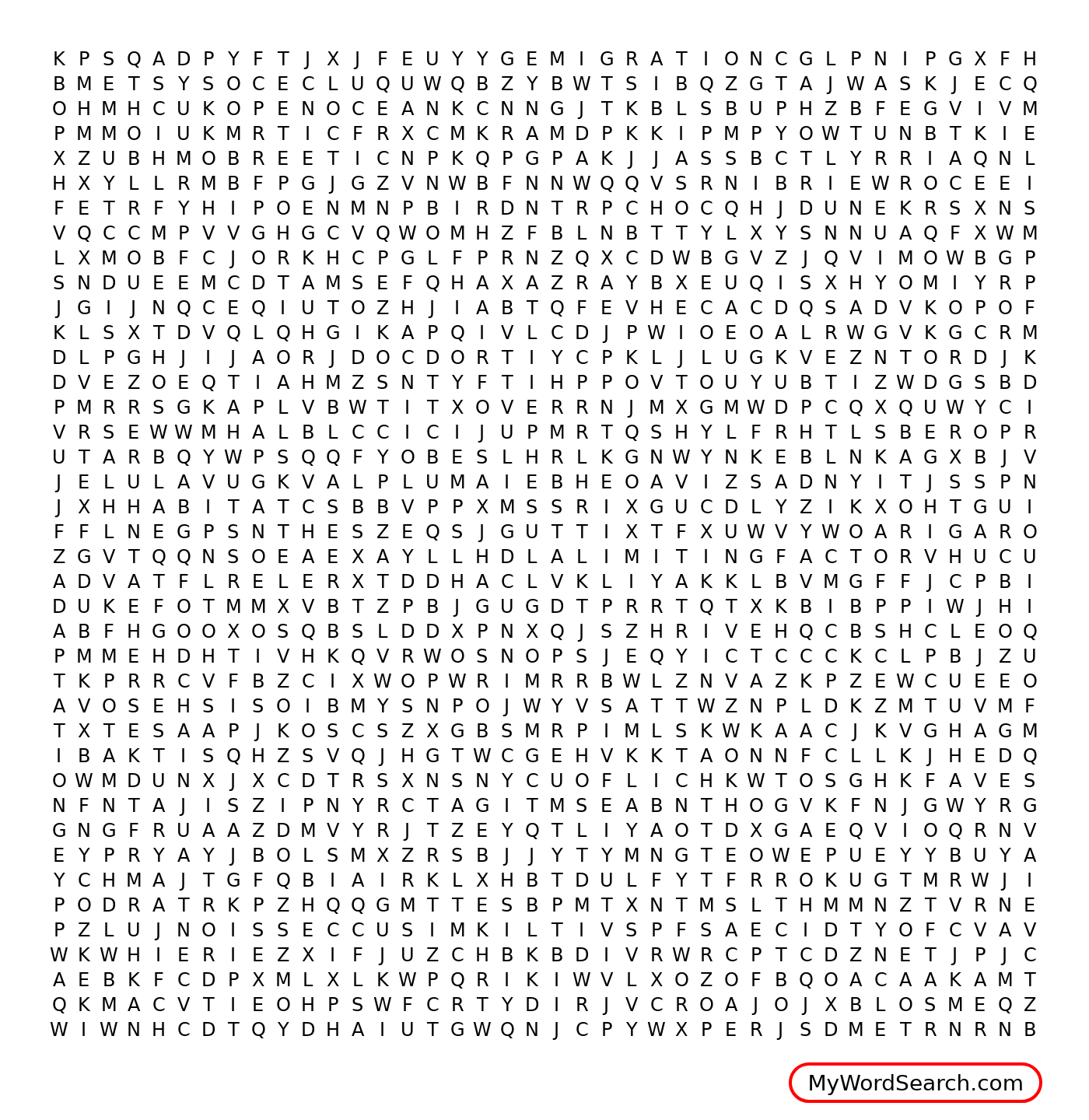 7th Grade Science Extra Credit