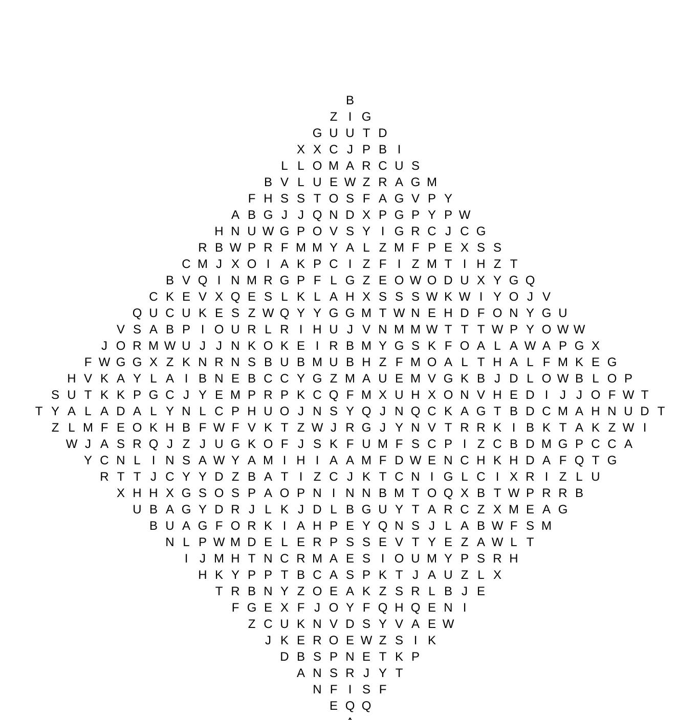 7th Grade Word Search