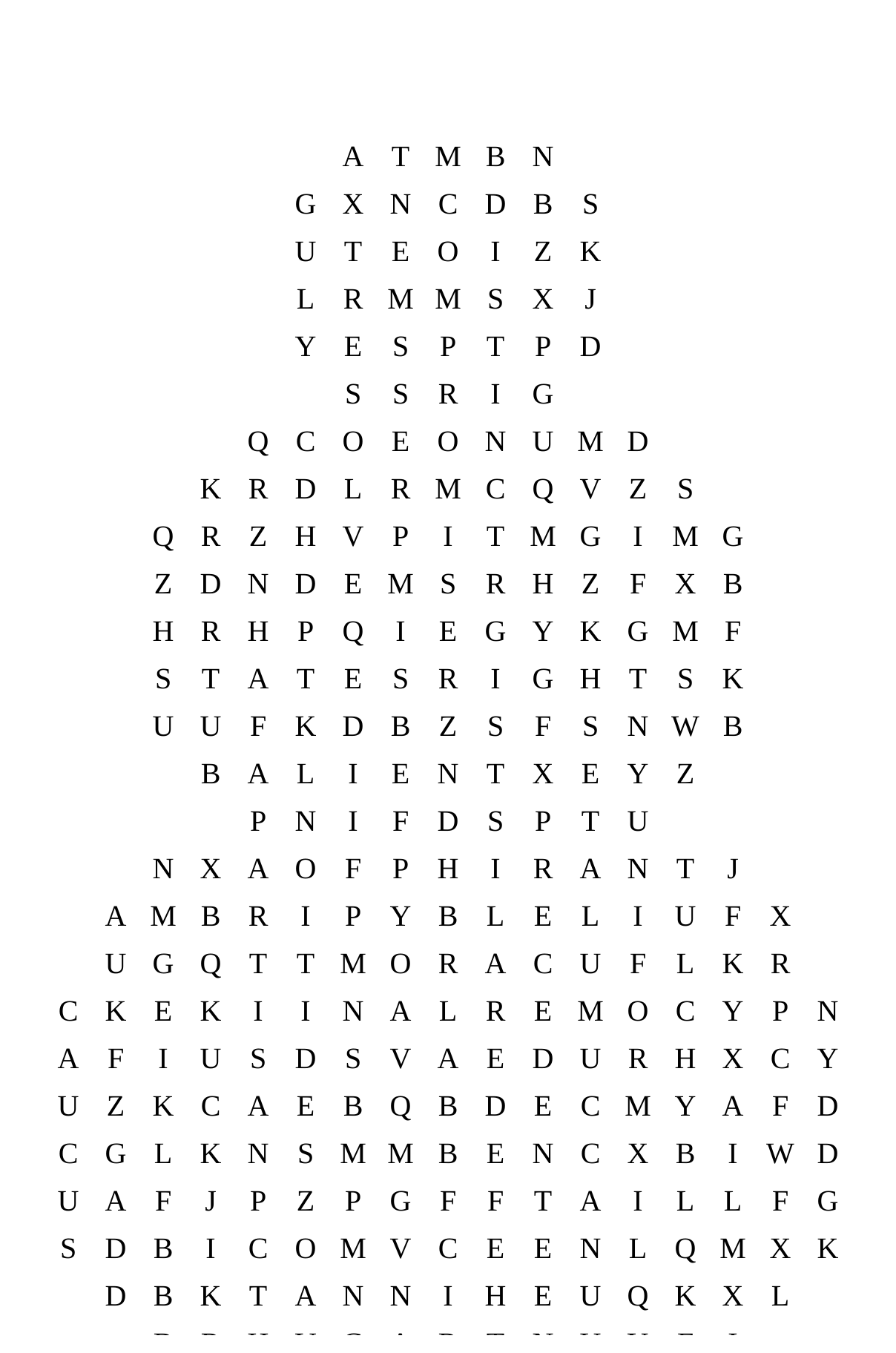 (8) Ch: 9 Federalist Era (Vocabulary Test)