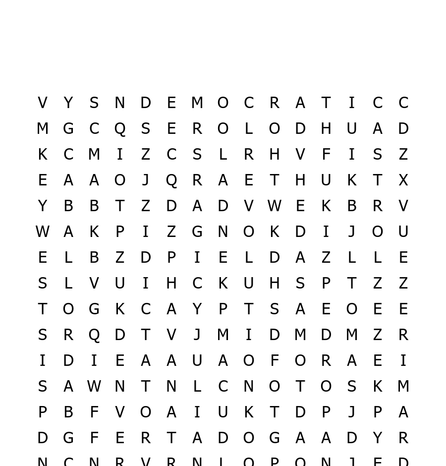 90 MILES TO HAVANA WORD SEARCH