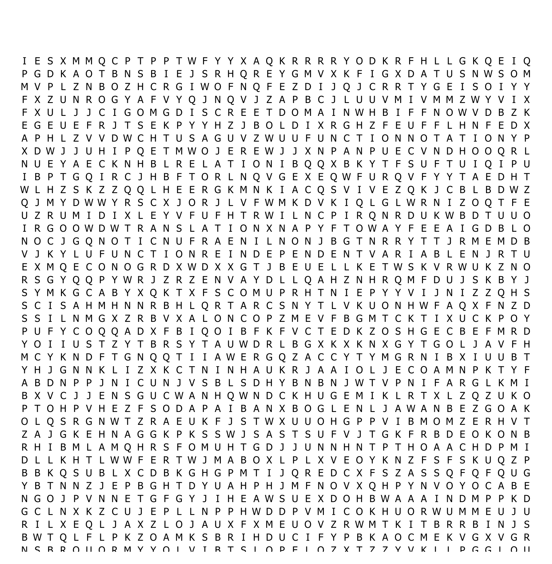 ALGEBRA 1 CHAPTER 3 VOCABULARY