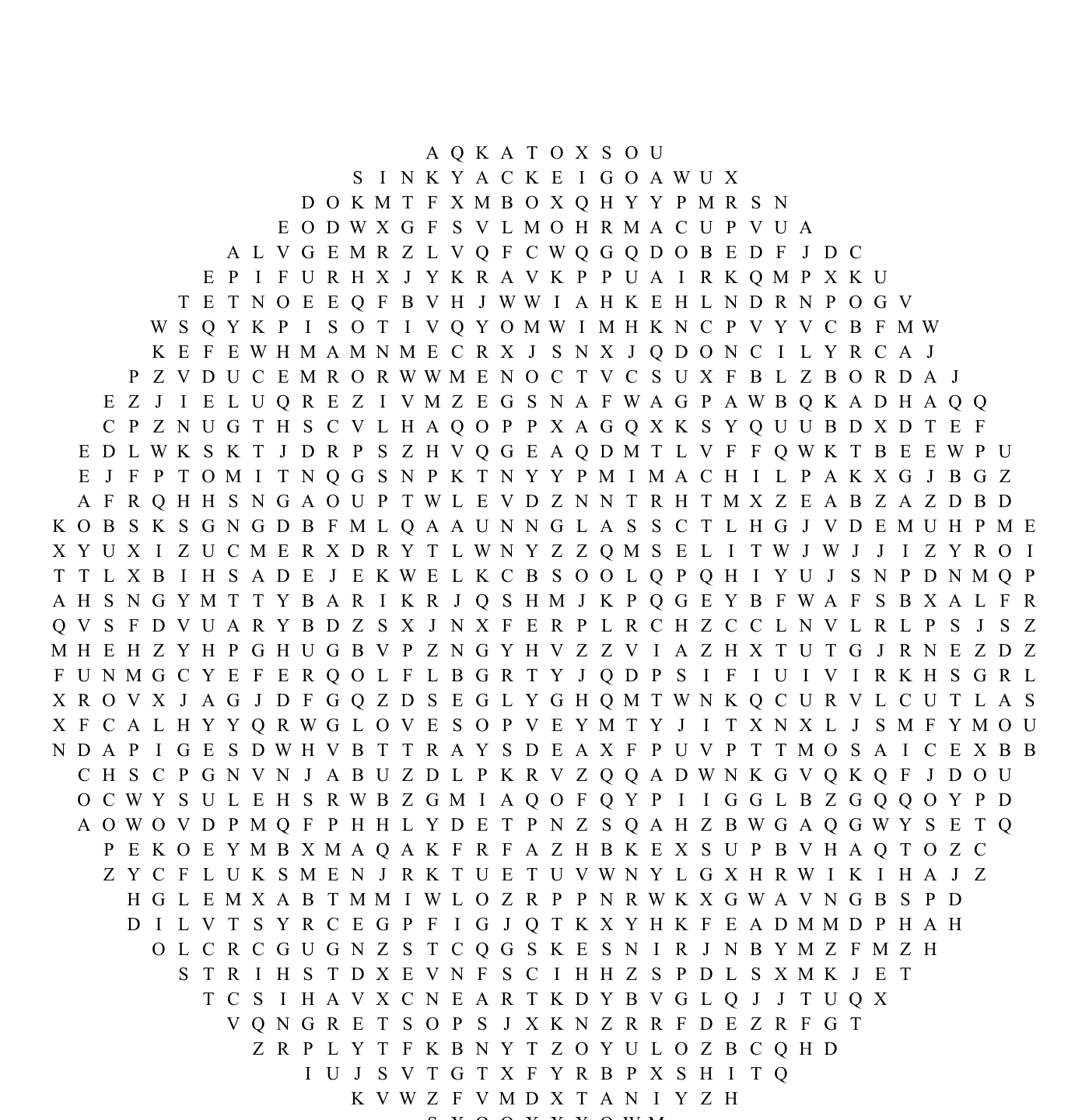 ART in Classroom 811