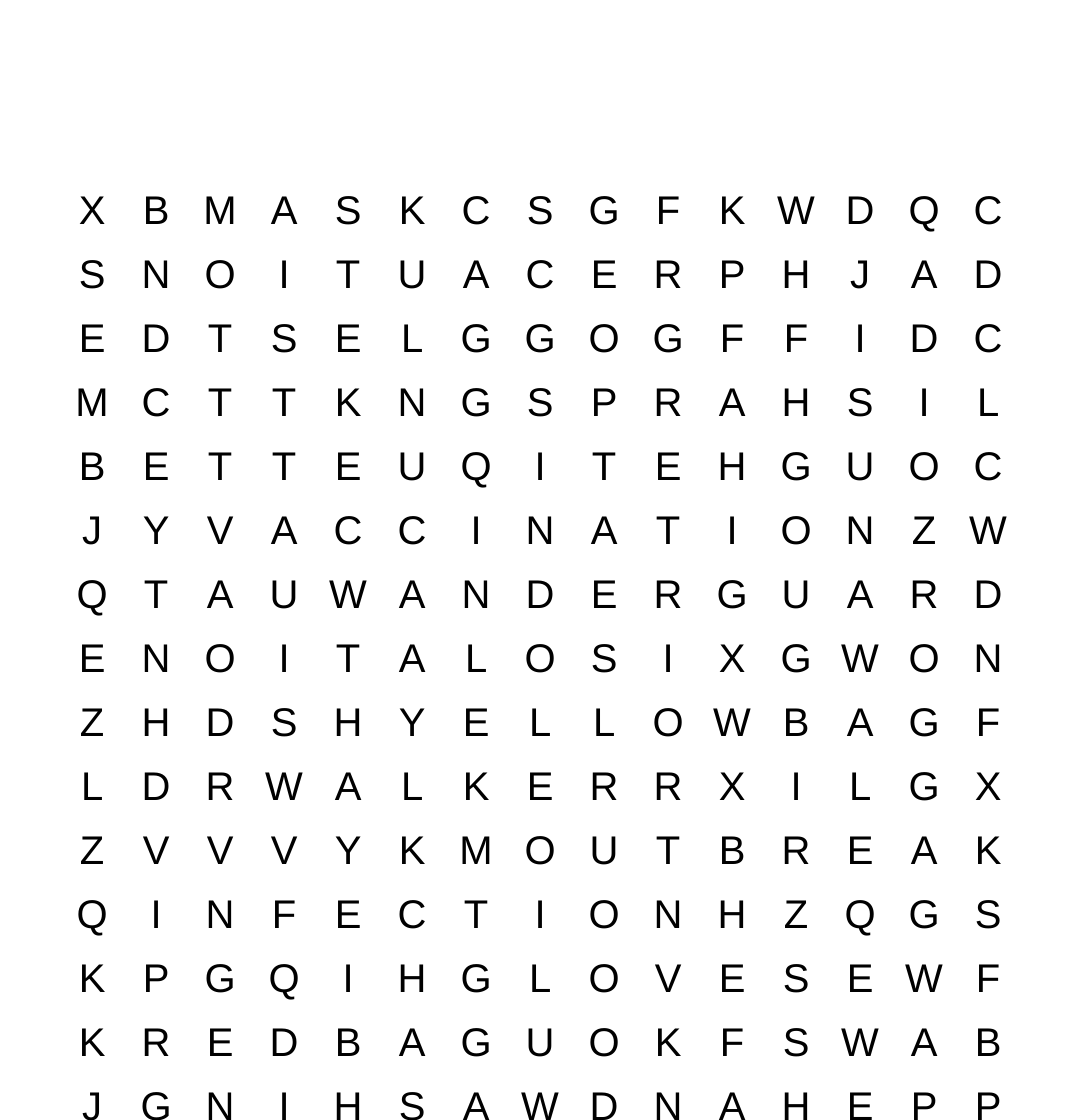 All Staff Meeting Word Search All Staff Meeting Word Search