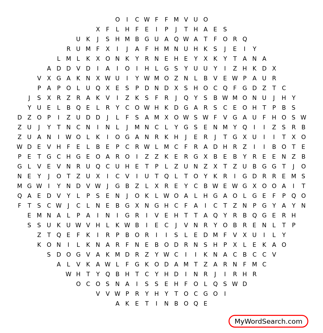 American Revolution Word Search american-revolution-word-search