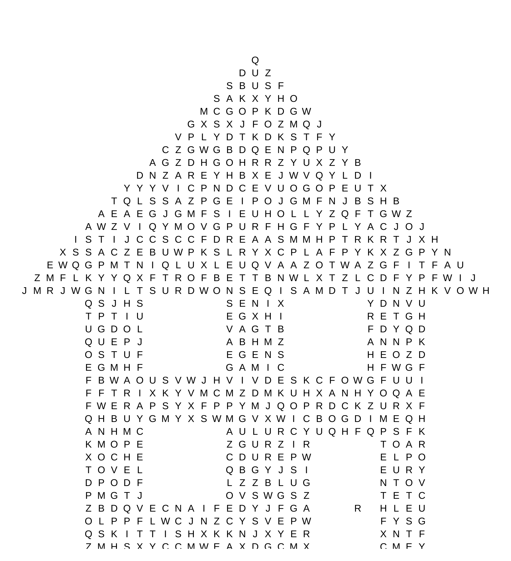 Among the Hidden Vocabulary pgs. 1-22