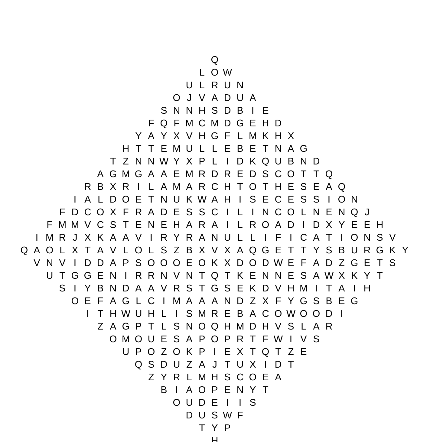 Antebellum-Civil War Puzzle