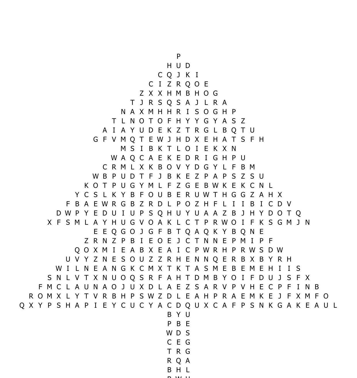 BLACK BEAR WORD SEARCH