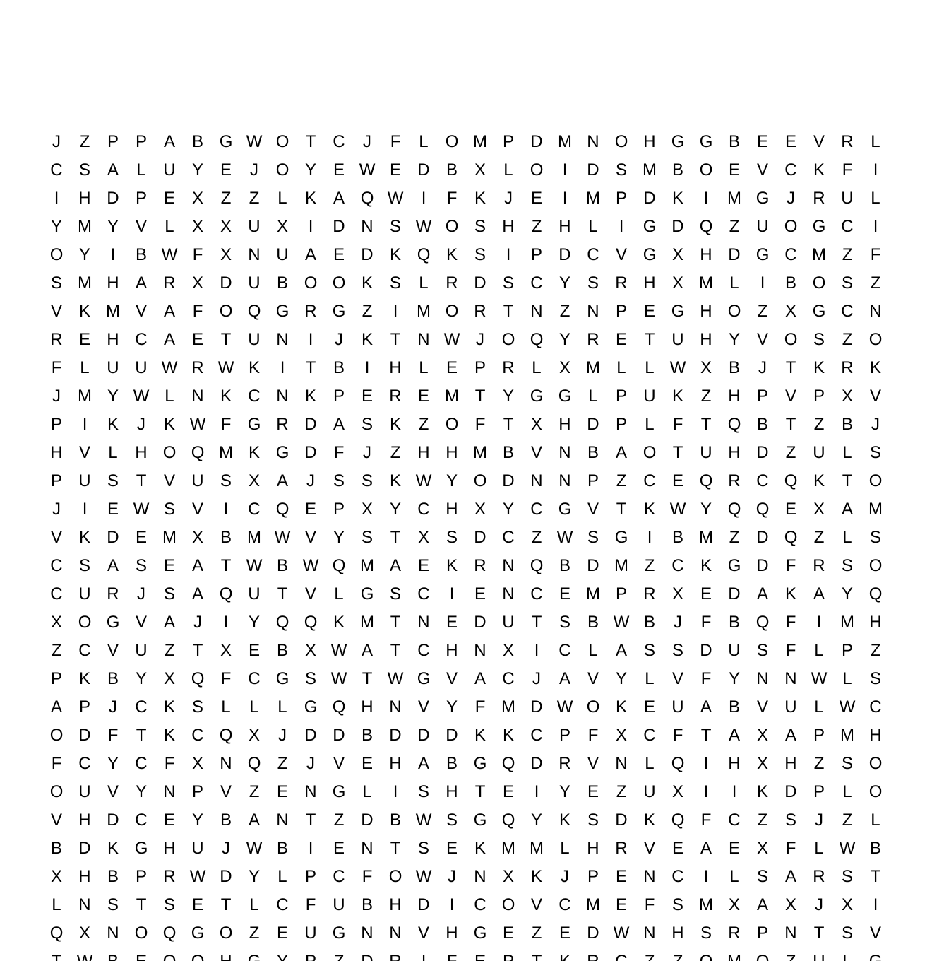 Back To School Word Search Easy Back To School Word Search Easy