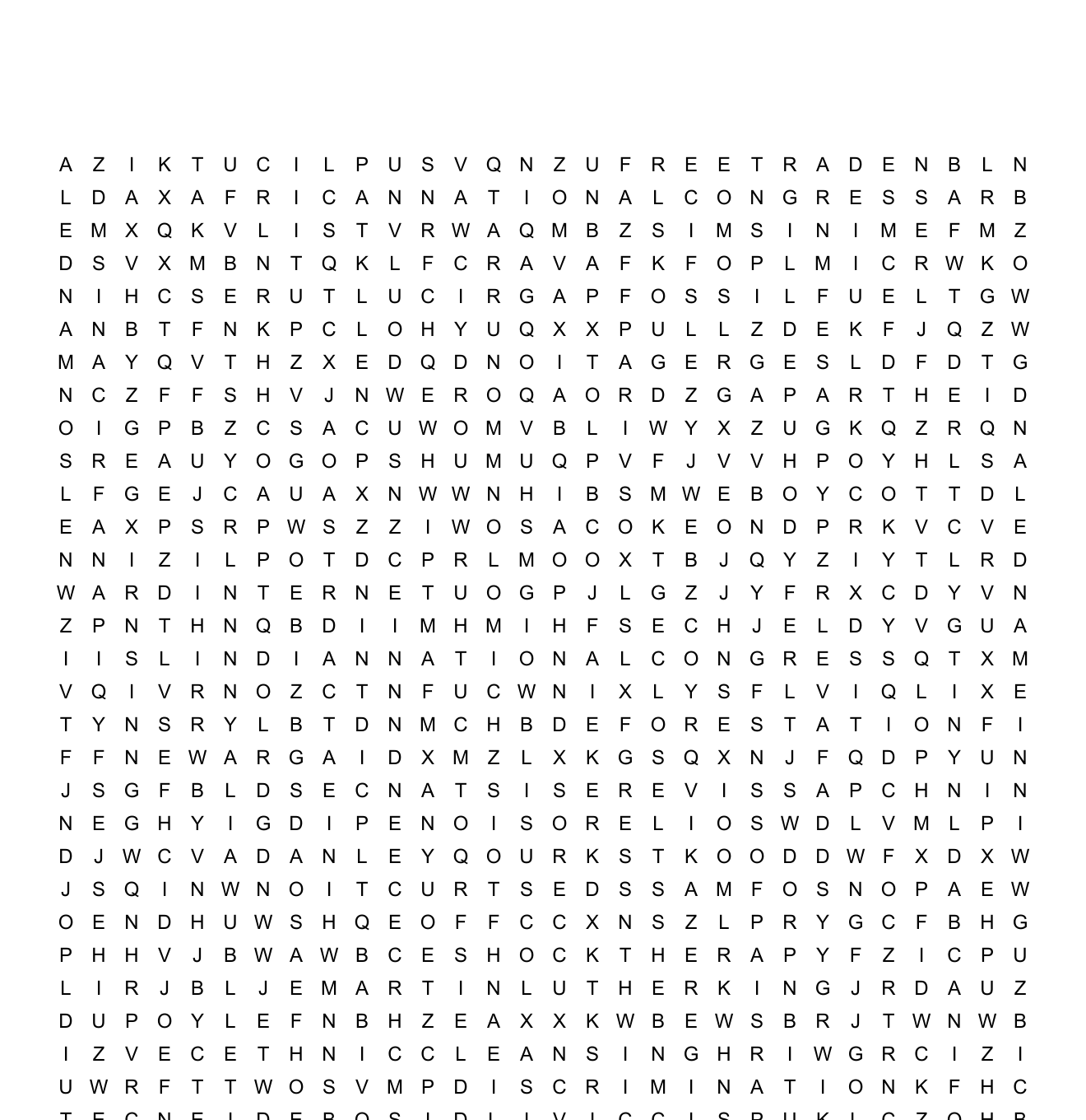 Beyond the Cold War - The World Enters a New Century