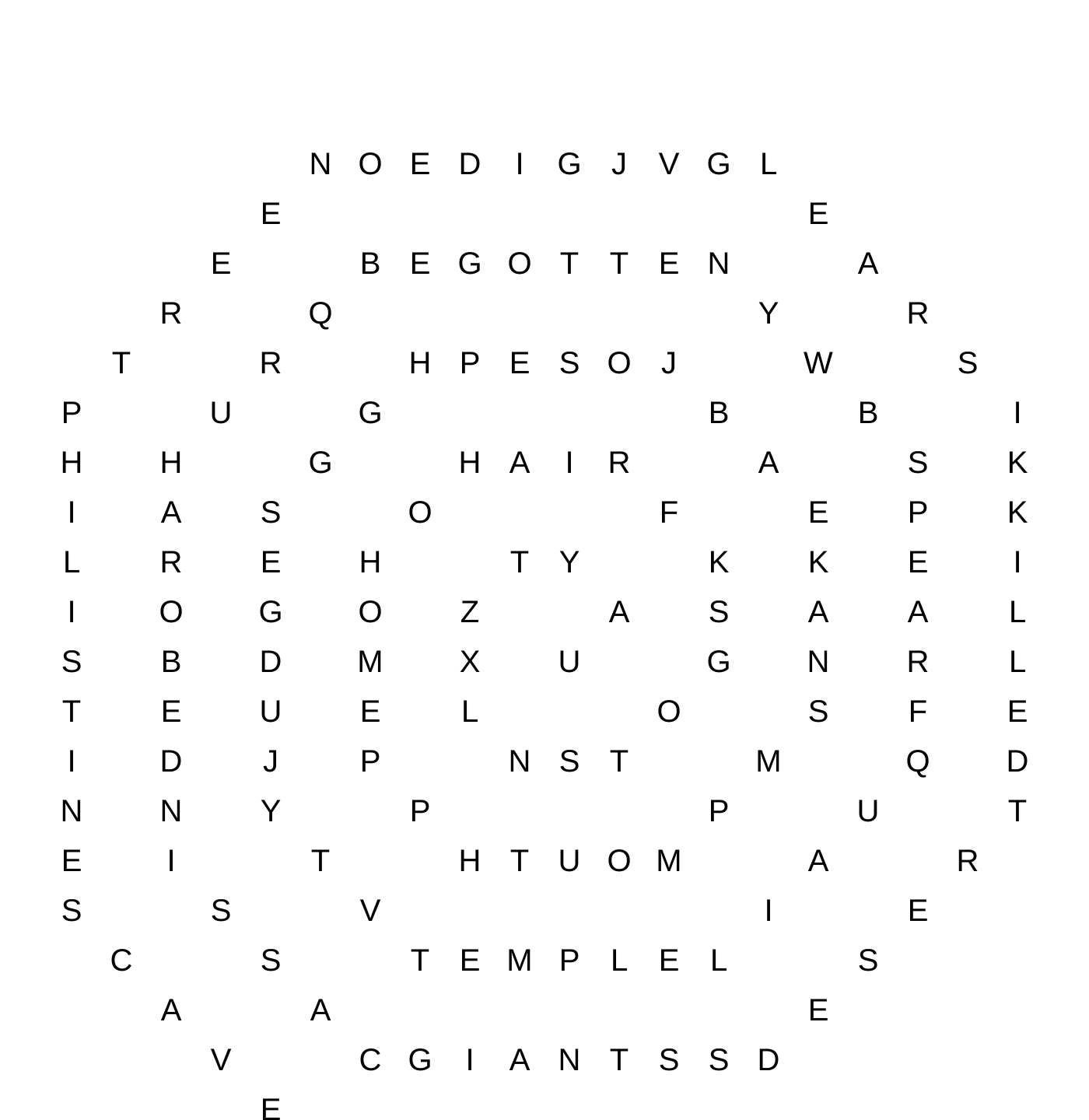 Bible Trivia Puzzle 6 bible-trivia-puzzle-6