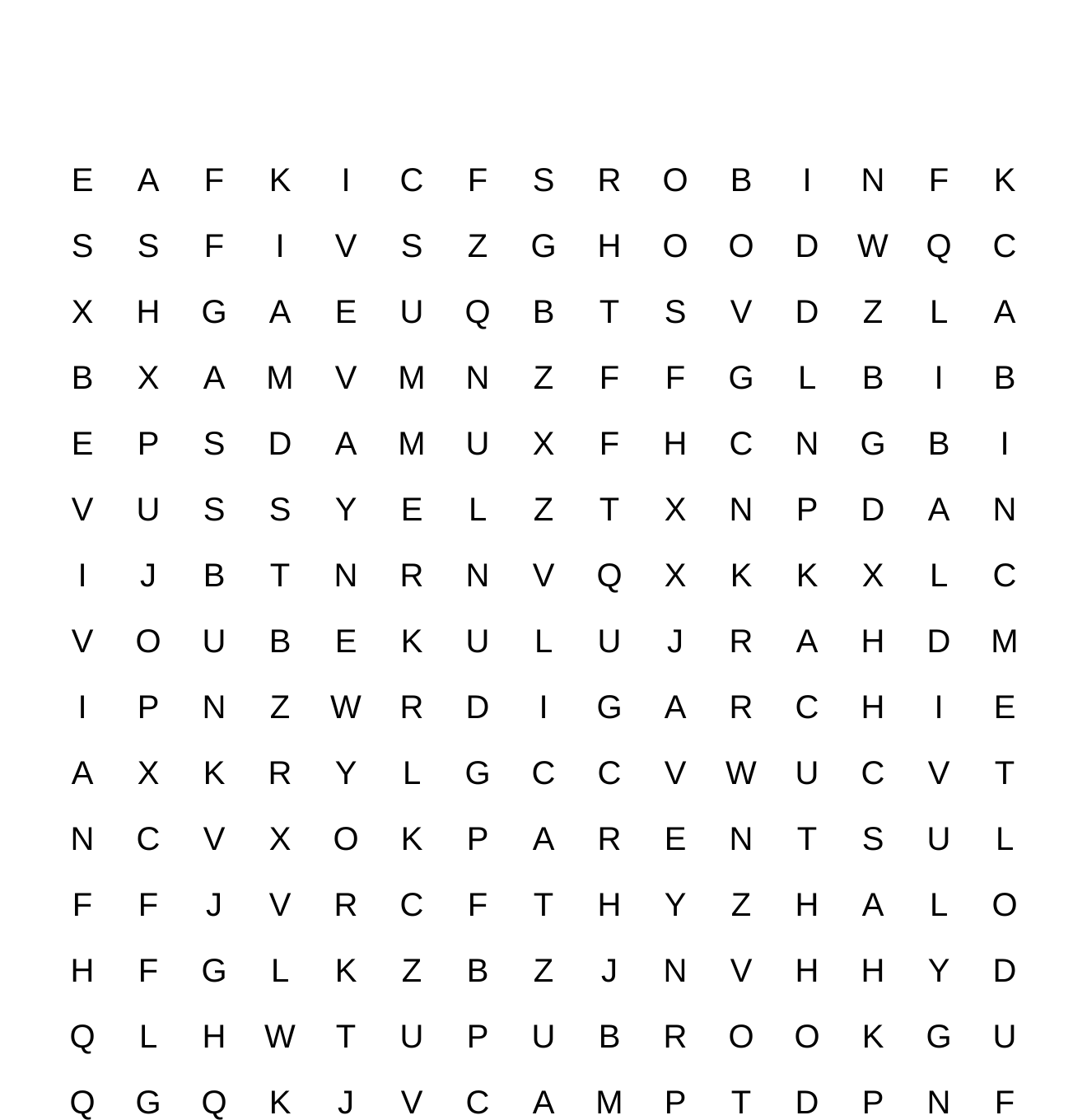 Camp Shady Crook Word Puzzle