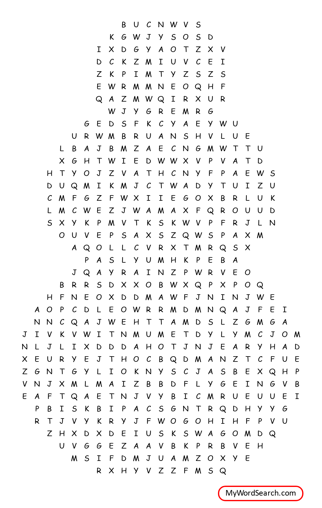 Can You Find Your Name can-you-find-your-name