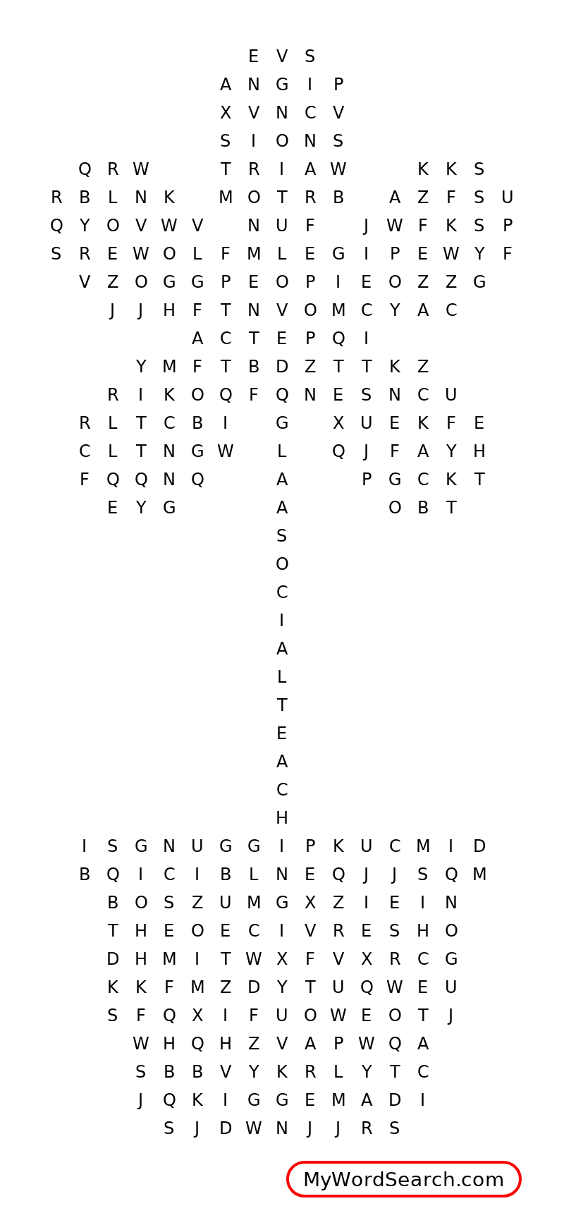 Catholic Social Teaching Environment