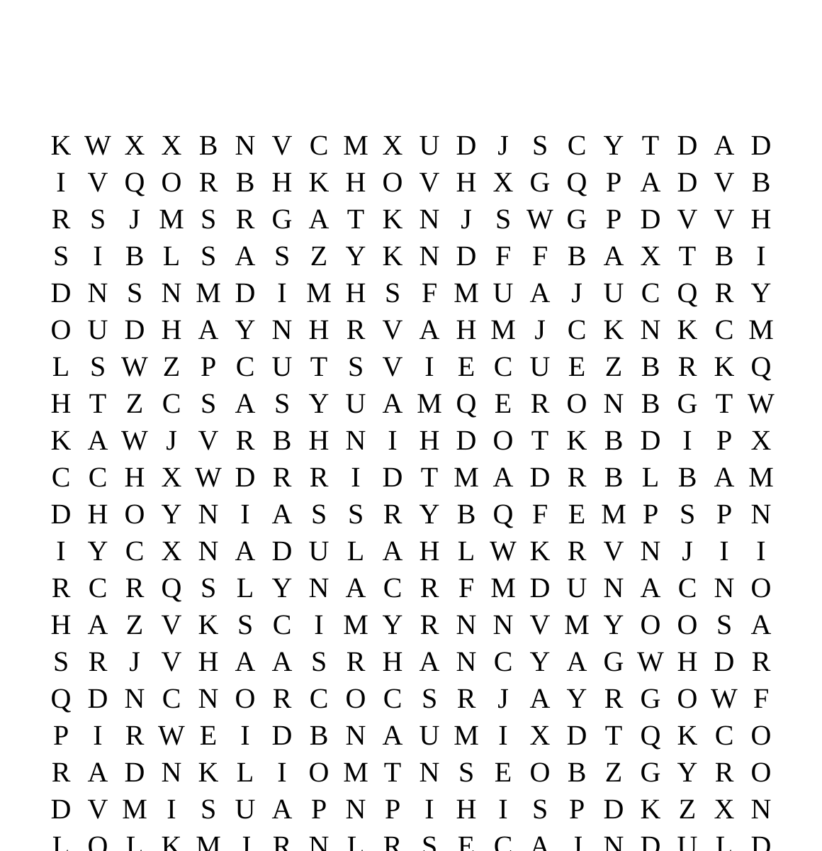 Chapter 4 - Sinus Rhythms