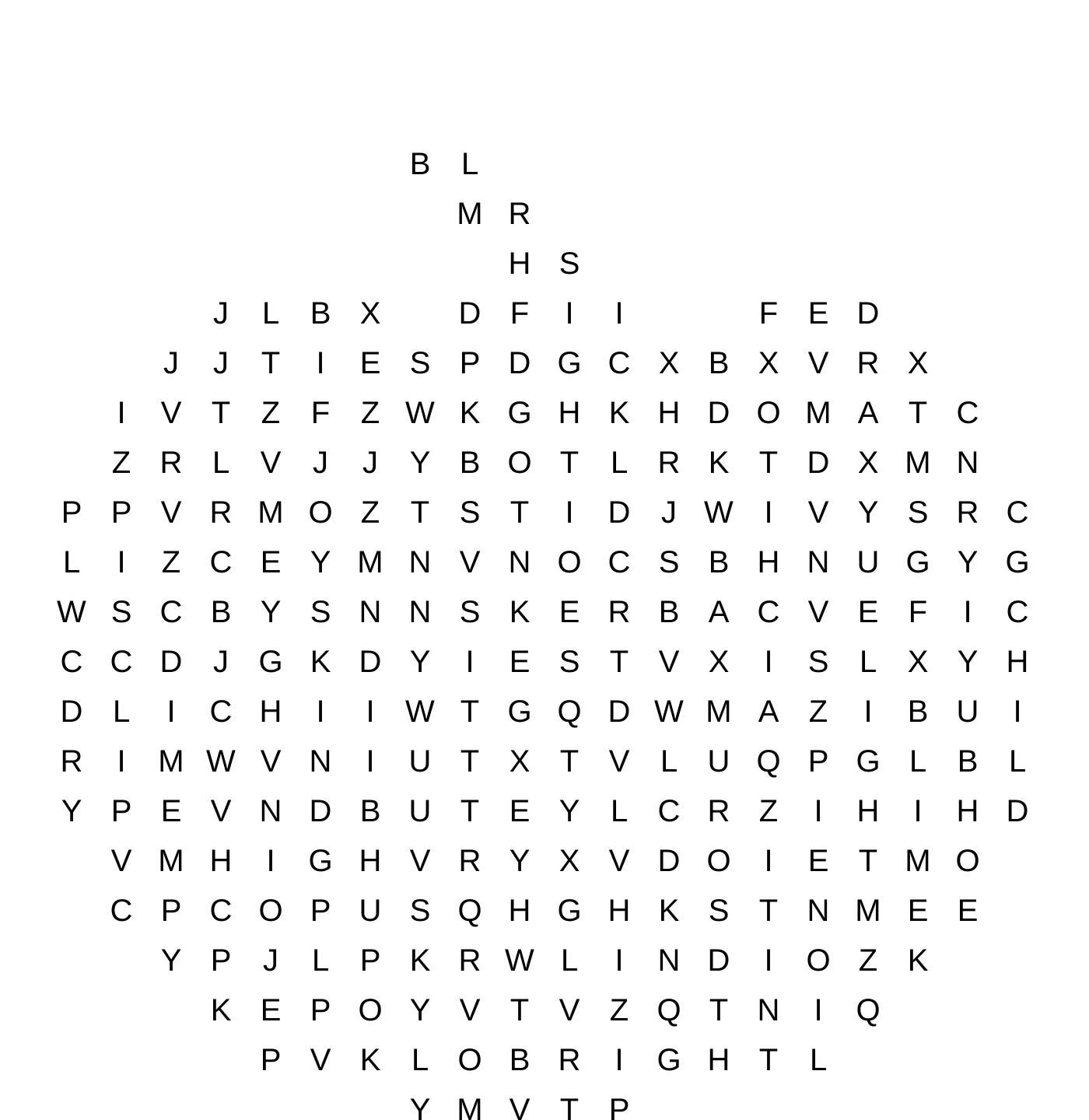 Characters Facing Challenges (3) Word Search