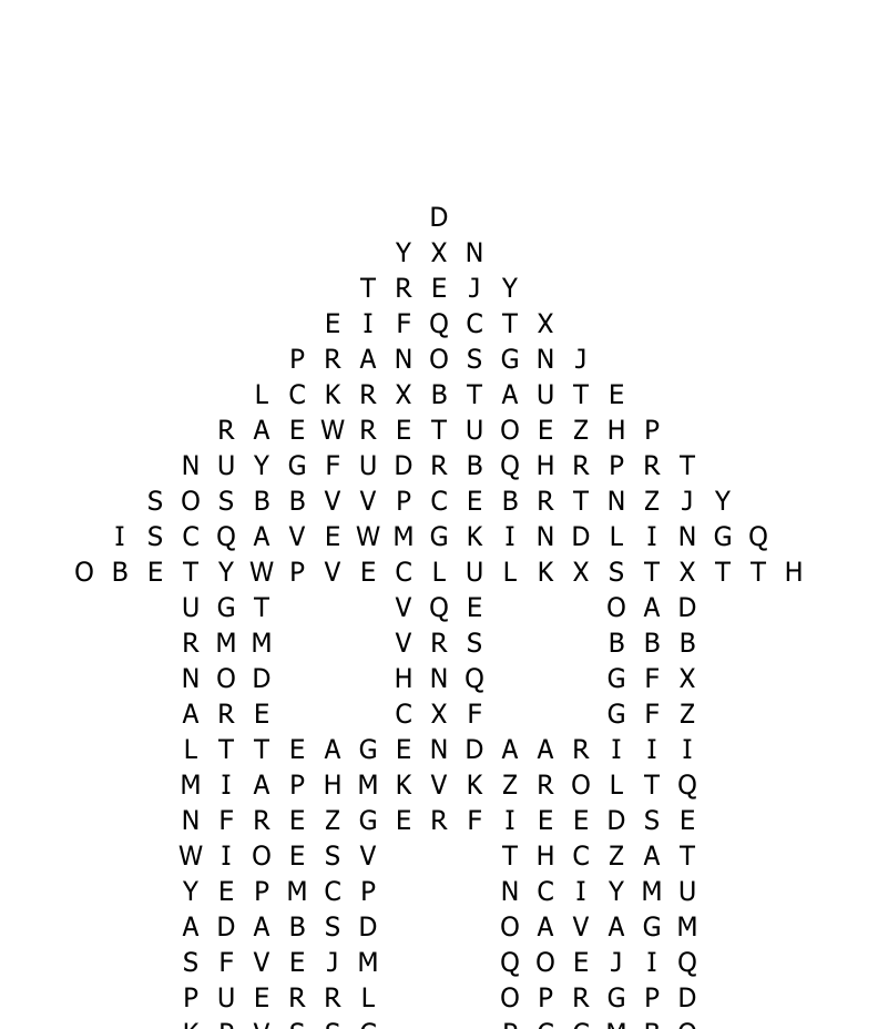 Chomp Ch. 15 Vocab!