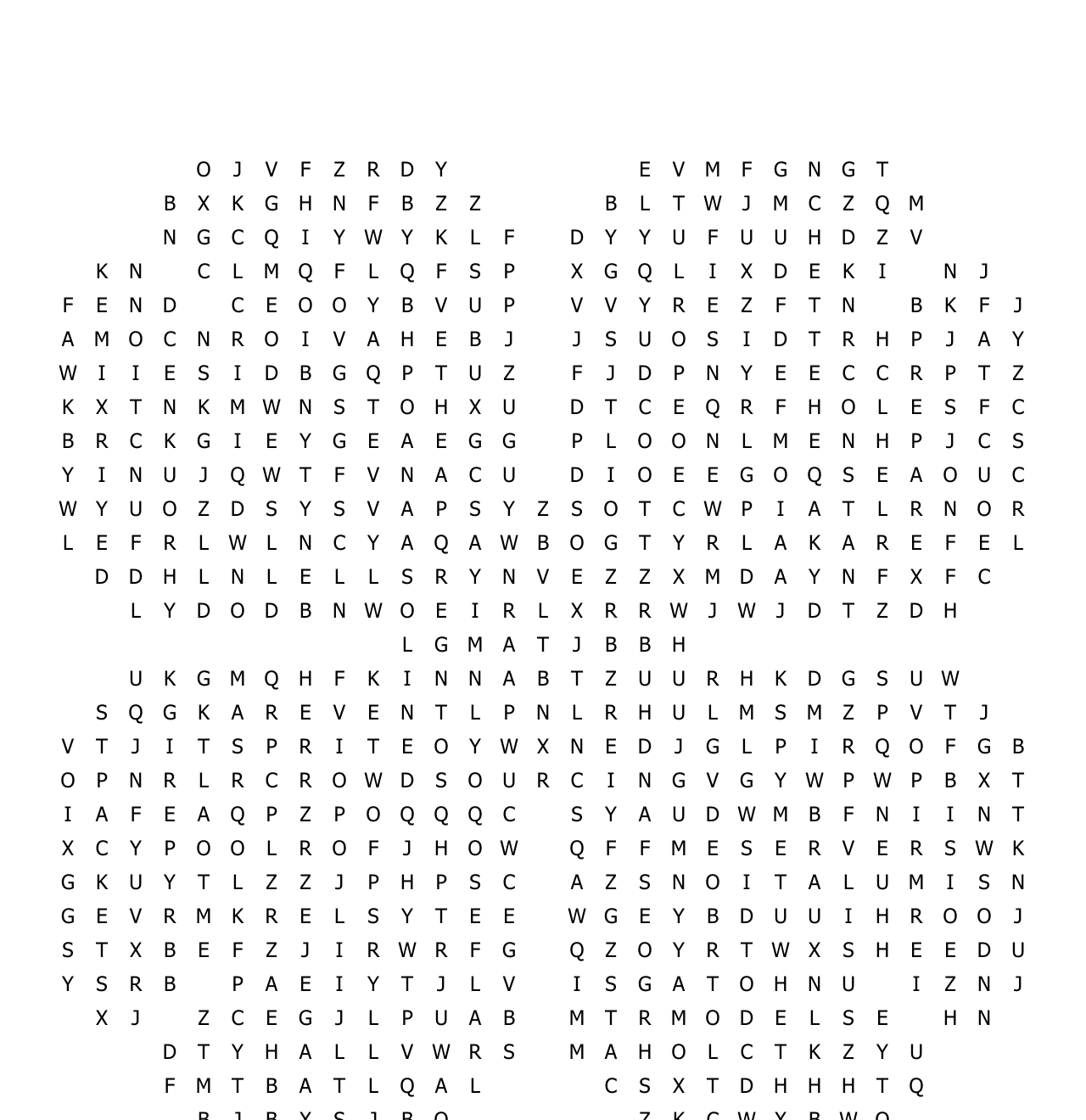 Code.org Course F: Fifth Grade