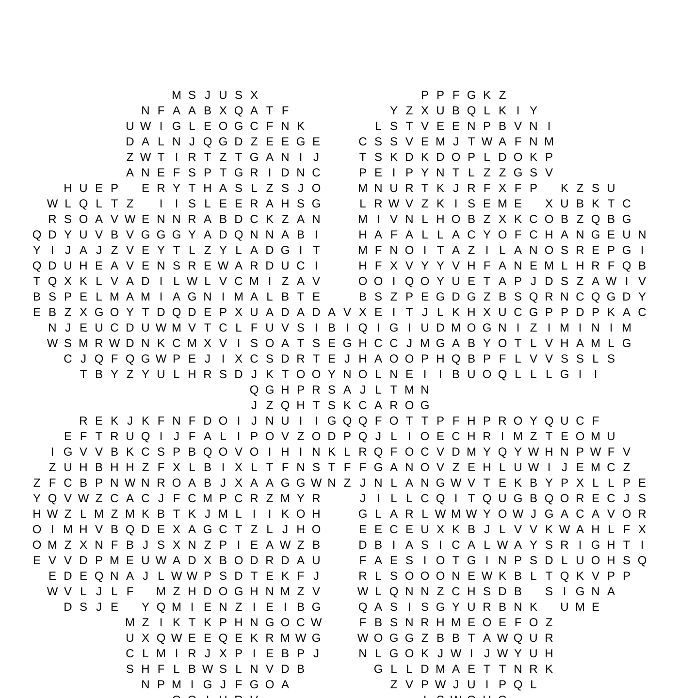 Cognitive Distortions