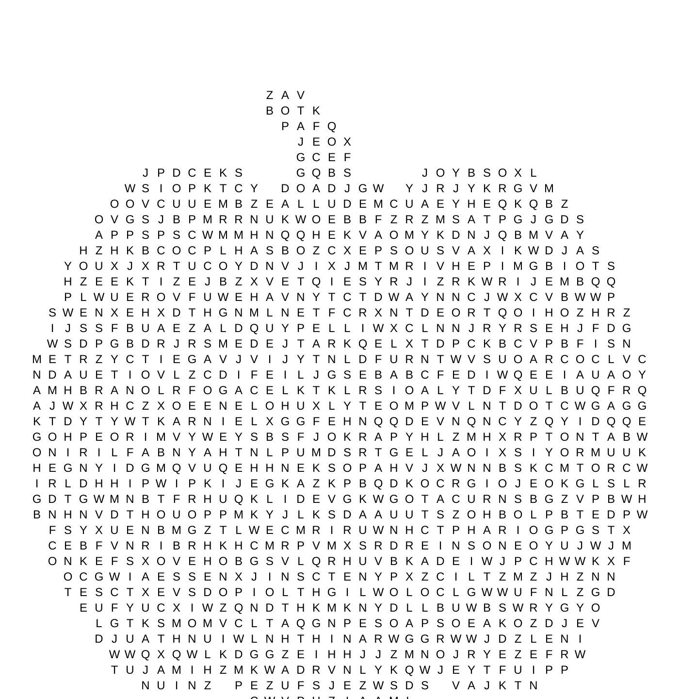 Color Word Search