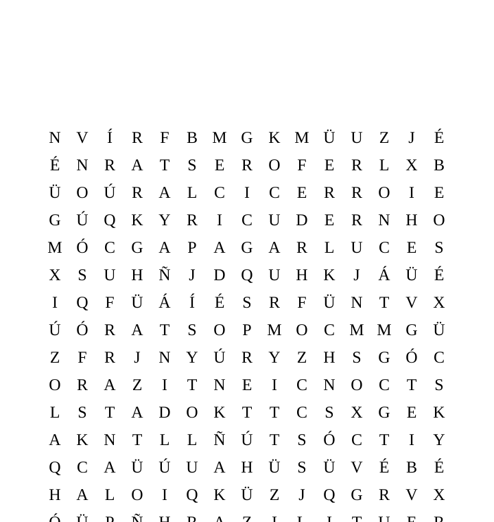 ¿Cómo cuidar el medio ambiente?