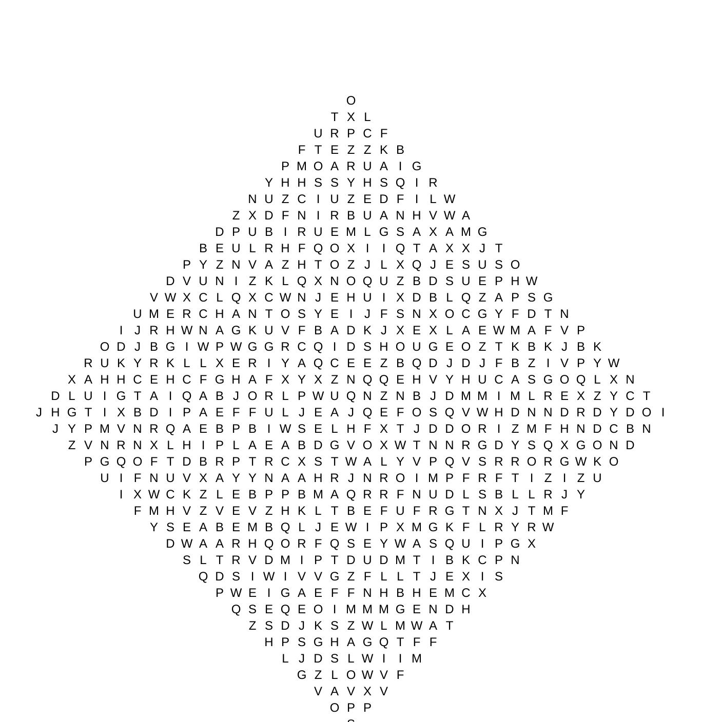 Complex things made simple