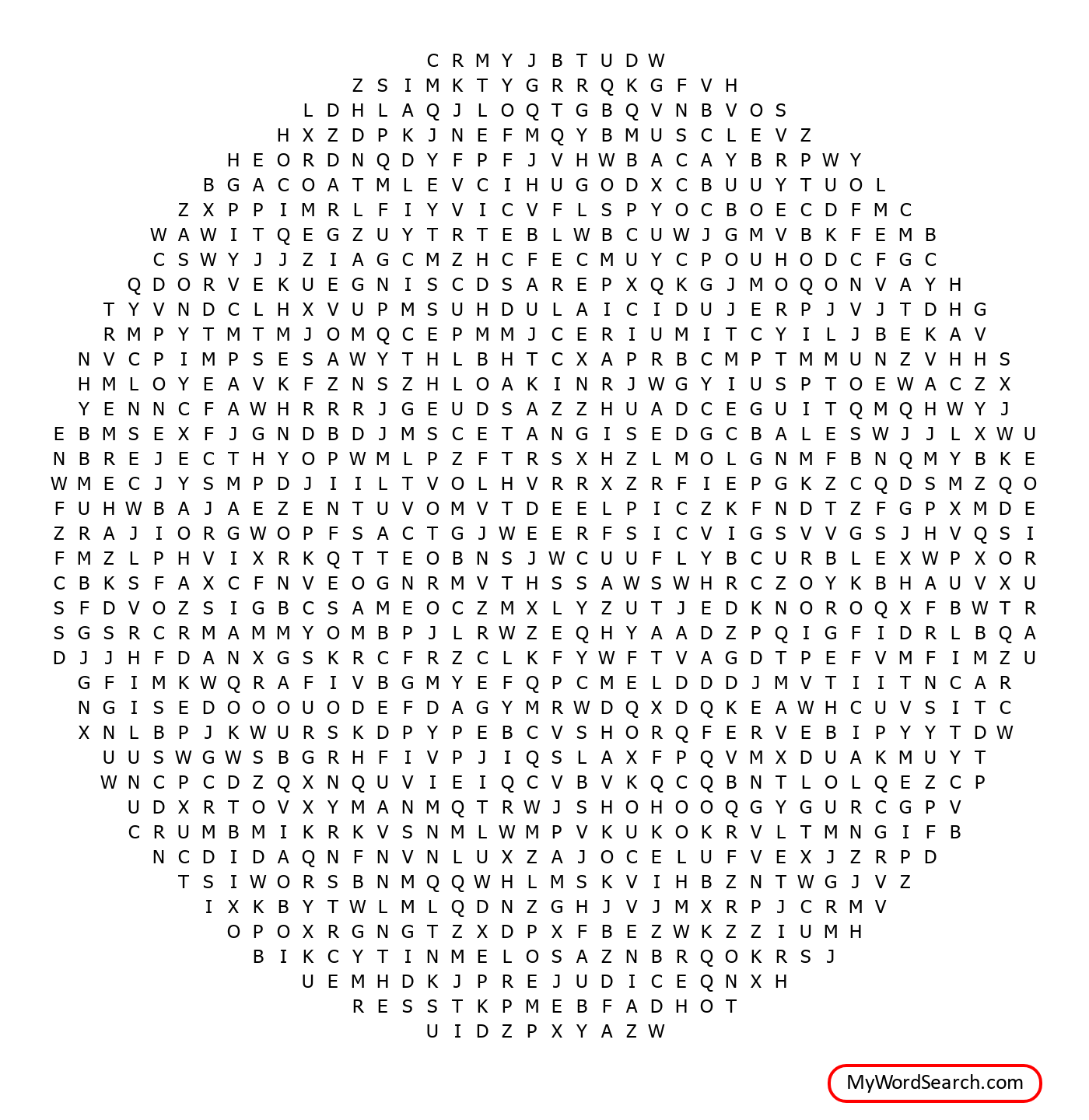 Consonant Alternation