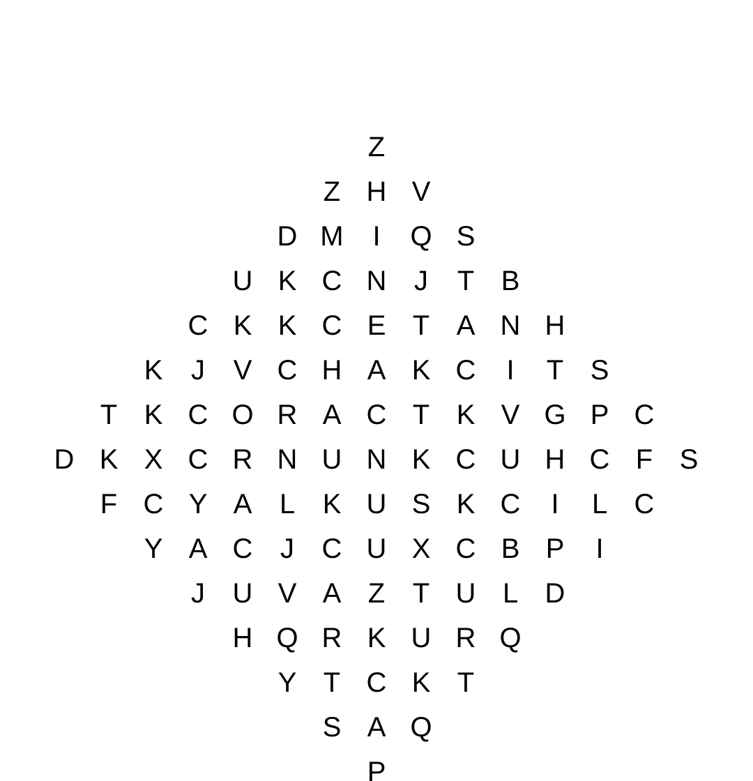 Consonant Digraph Ck