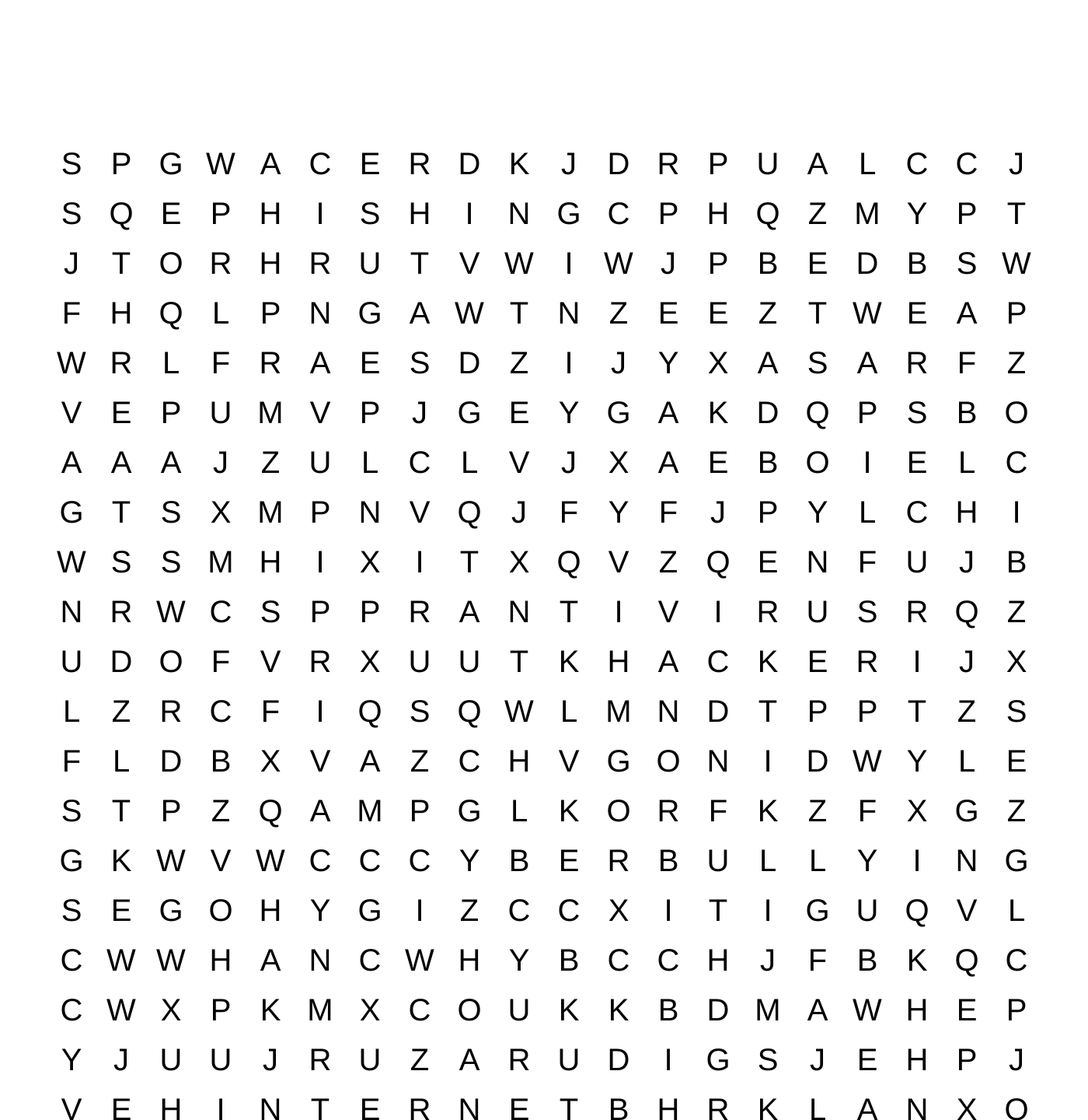 Cybersecurity Word Search cybersecurity-word-search