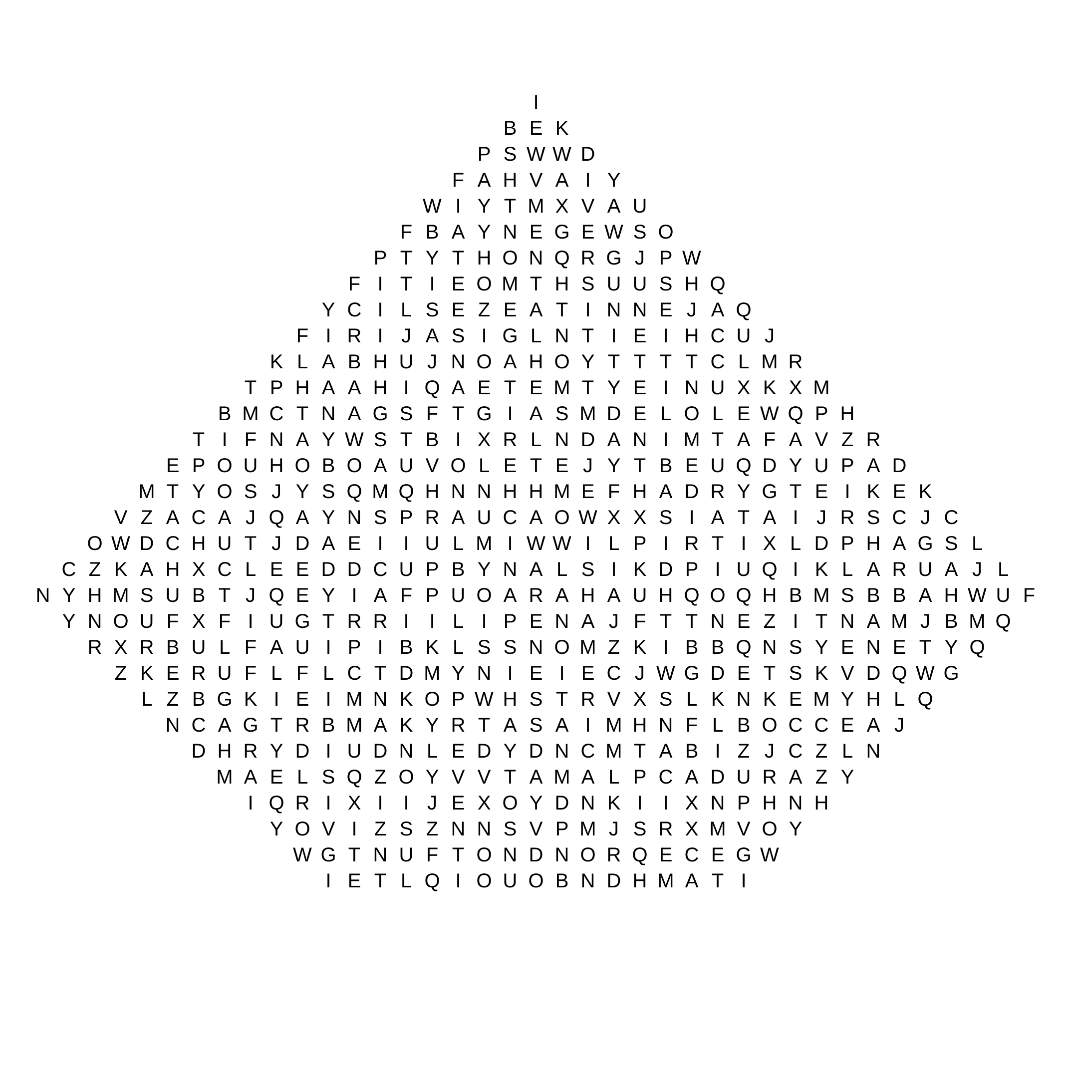 DEI Word Search: NRW 2022