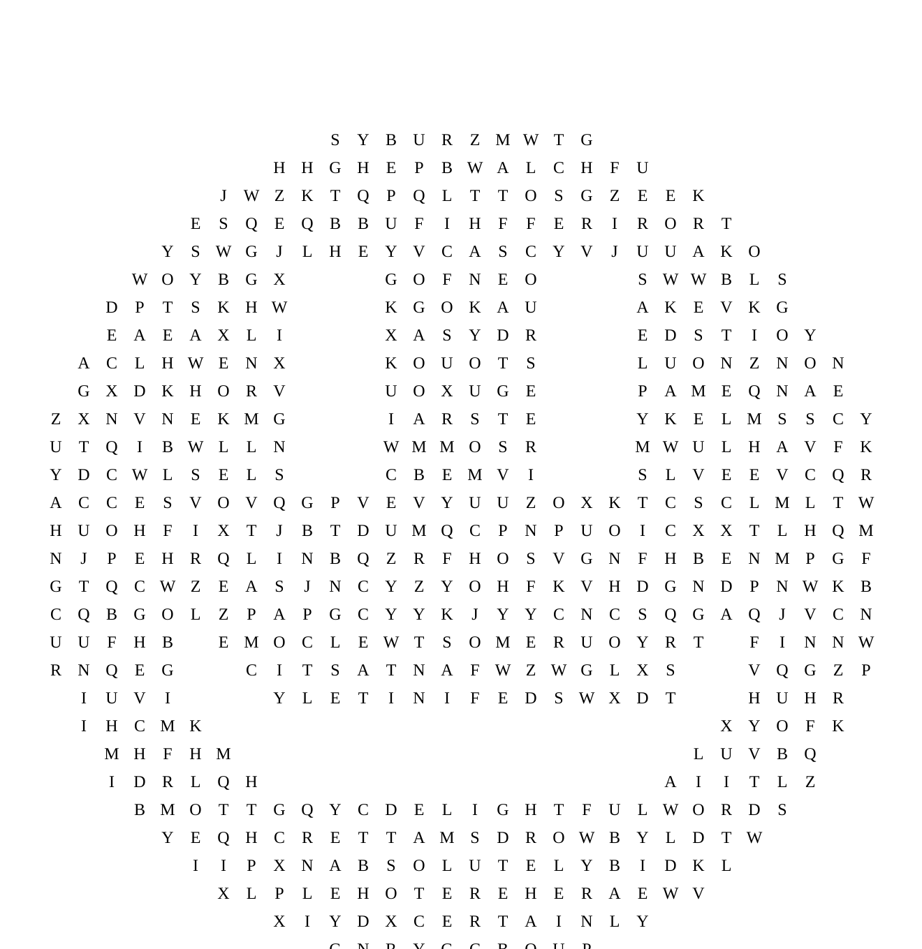 Delightful Words & Phrases