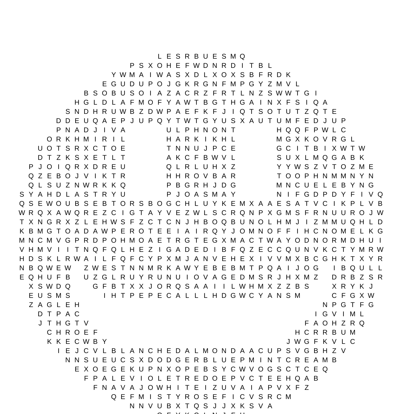 Detailed Color Wheel