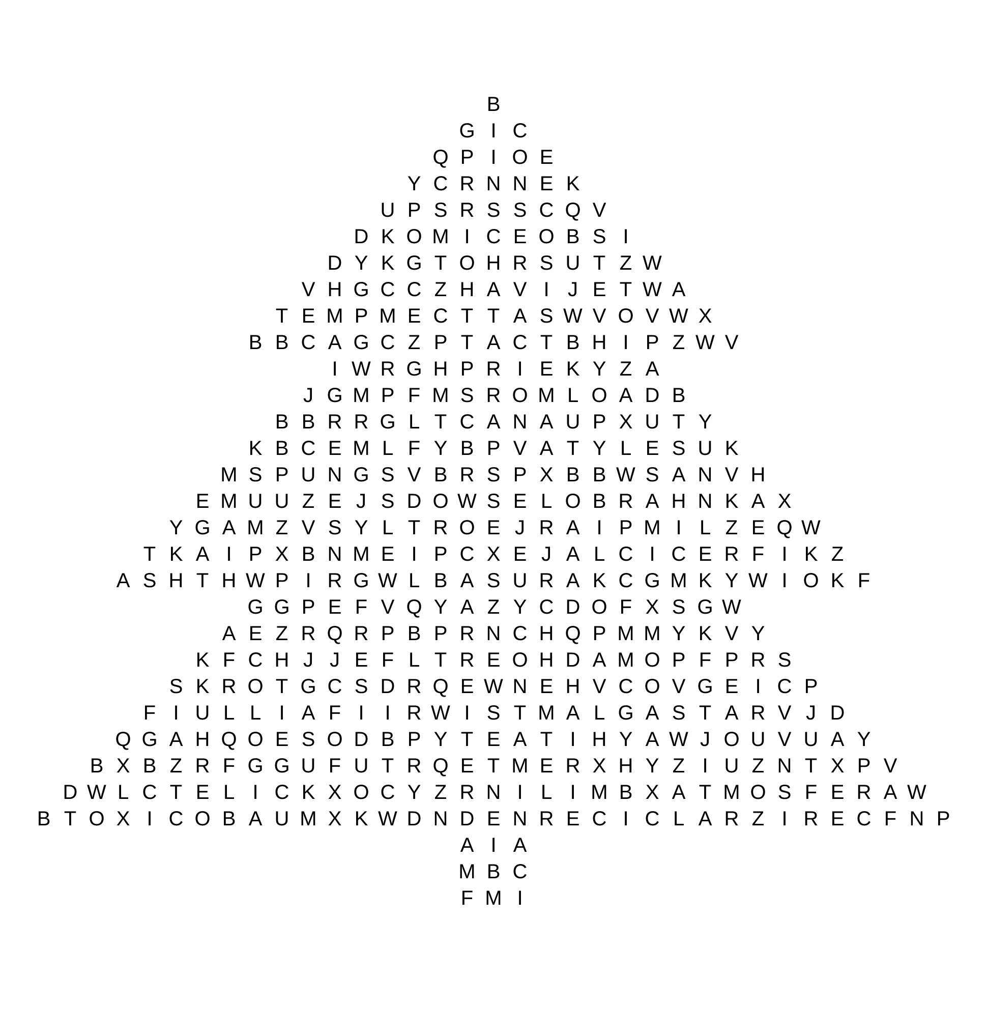 Día de la Tierra 2 Sopa de Letras