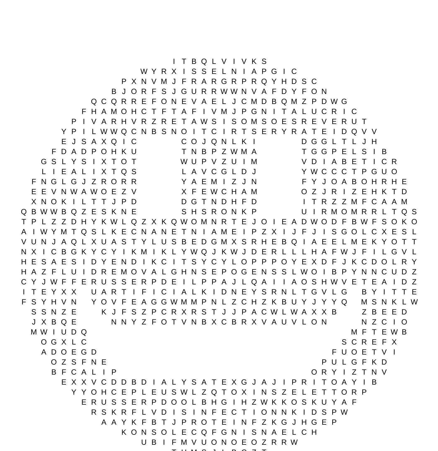 Dialysis Word Find