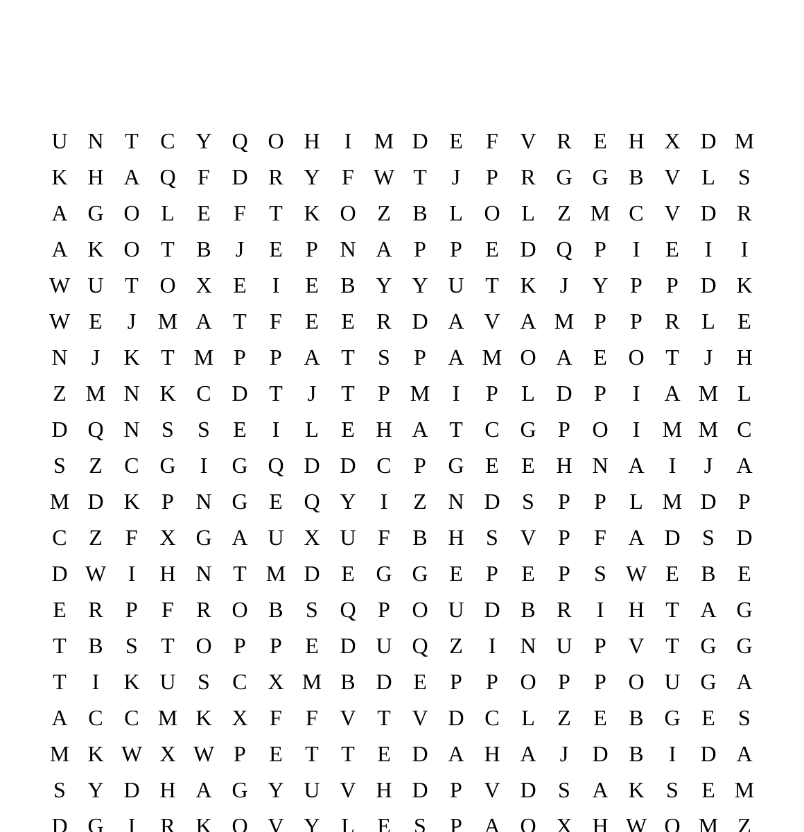 Double Consonant Adding ed Word Find double-consonant-adding-ed-word-find