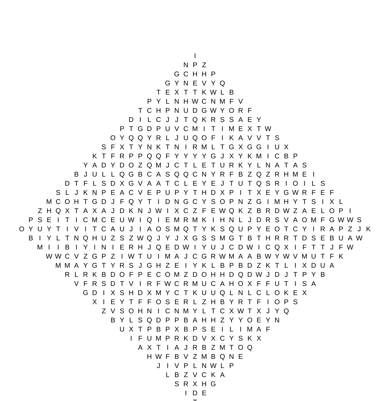 Drop the -y, add -ies