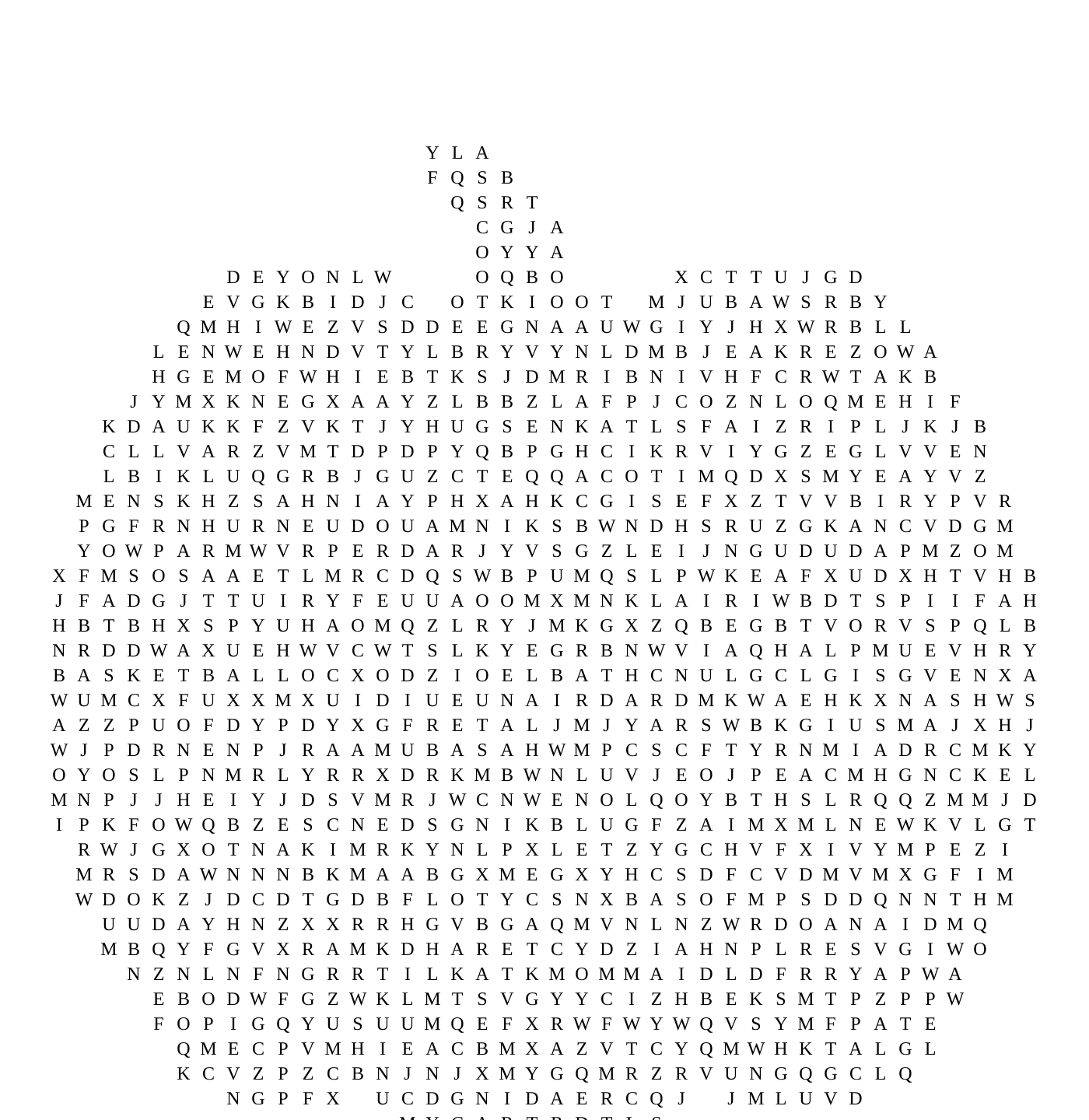 ENGAGE WORD SEARCH