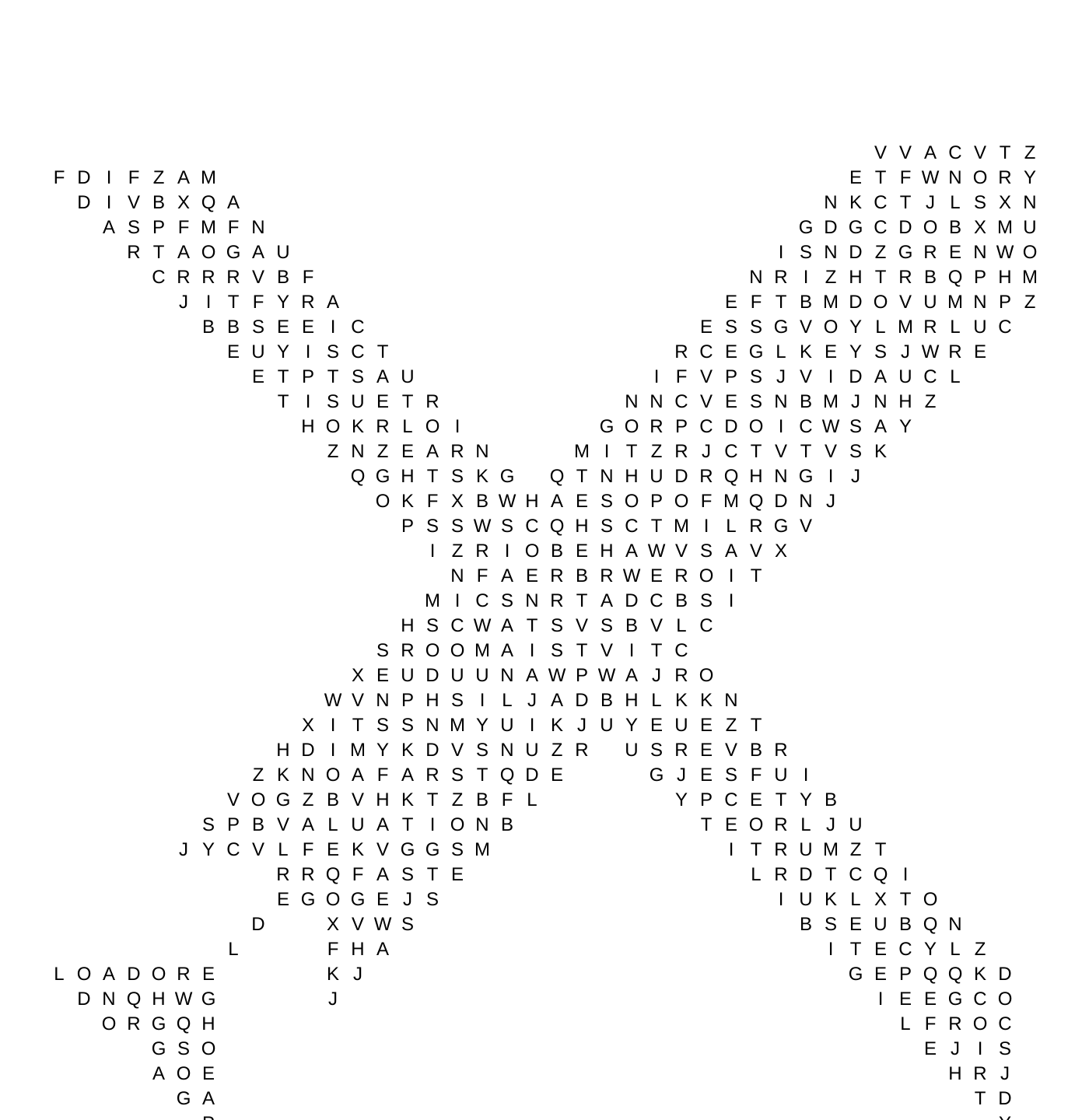 ESOPtober Word Search