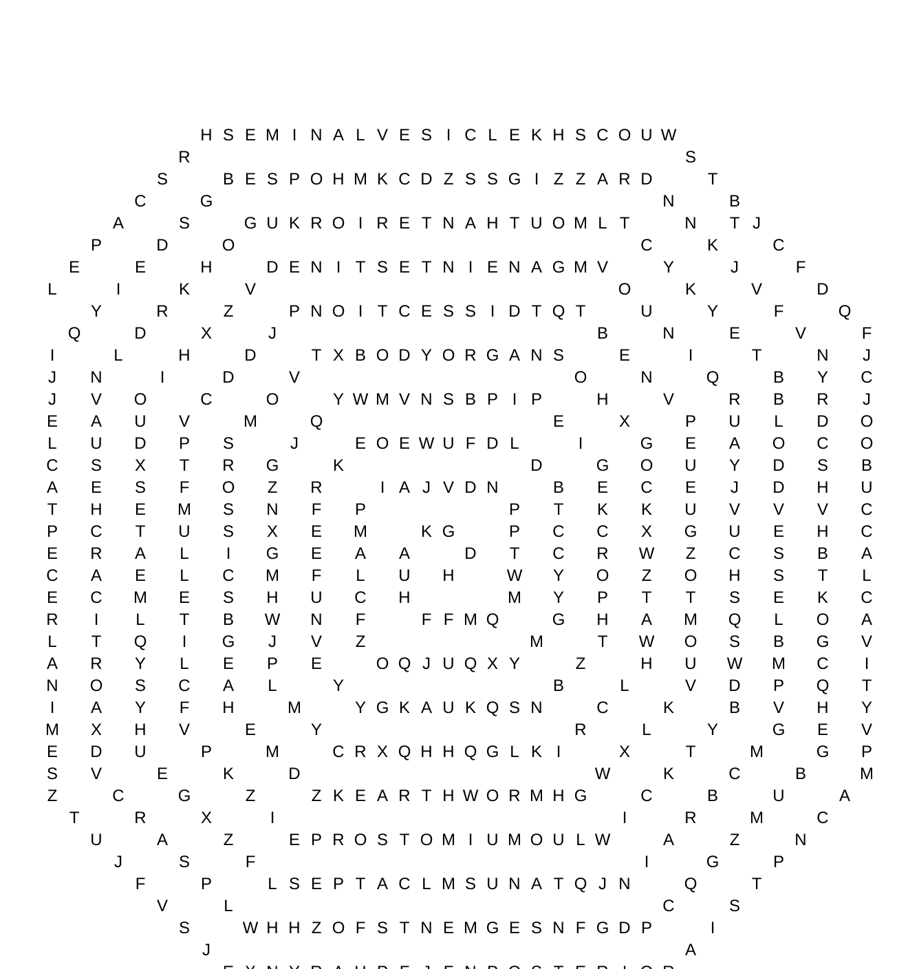 Earthworm Dissection